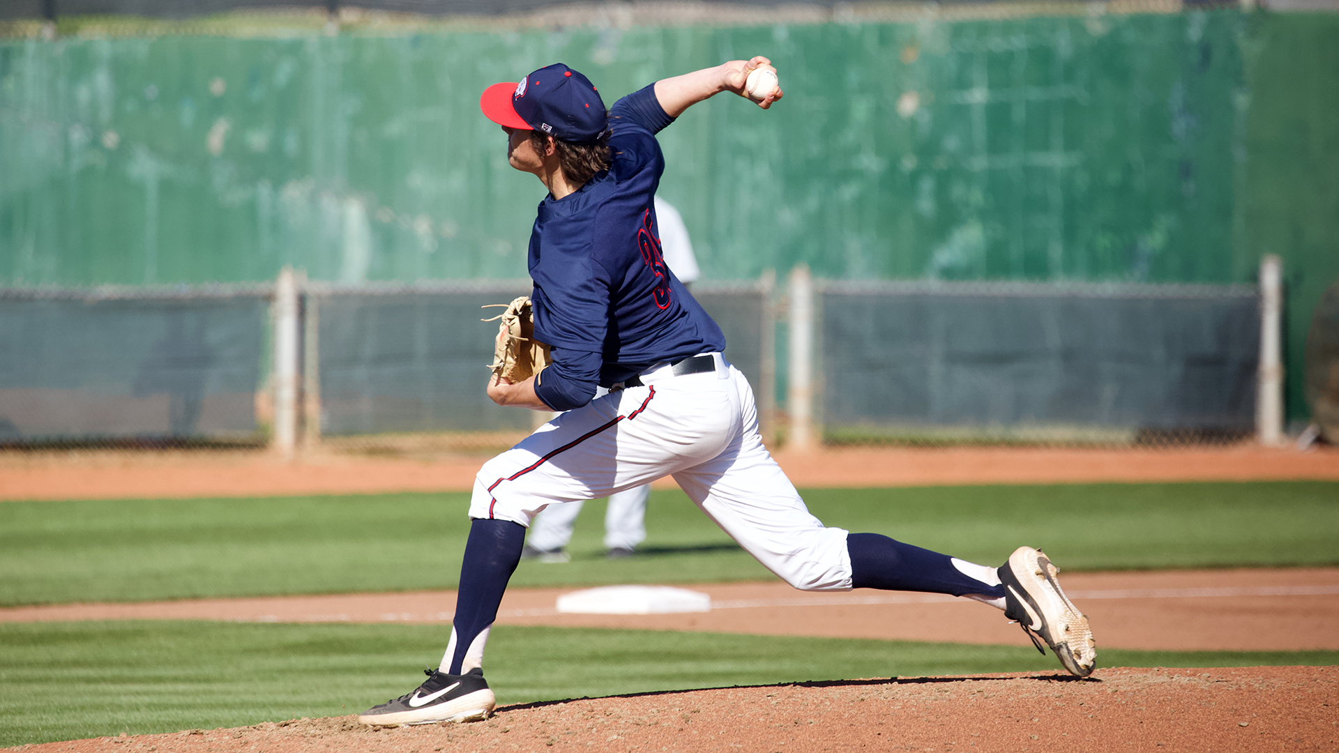 Jayden Murray - Baseball - Utah Tech University Athletics