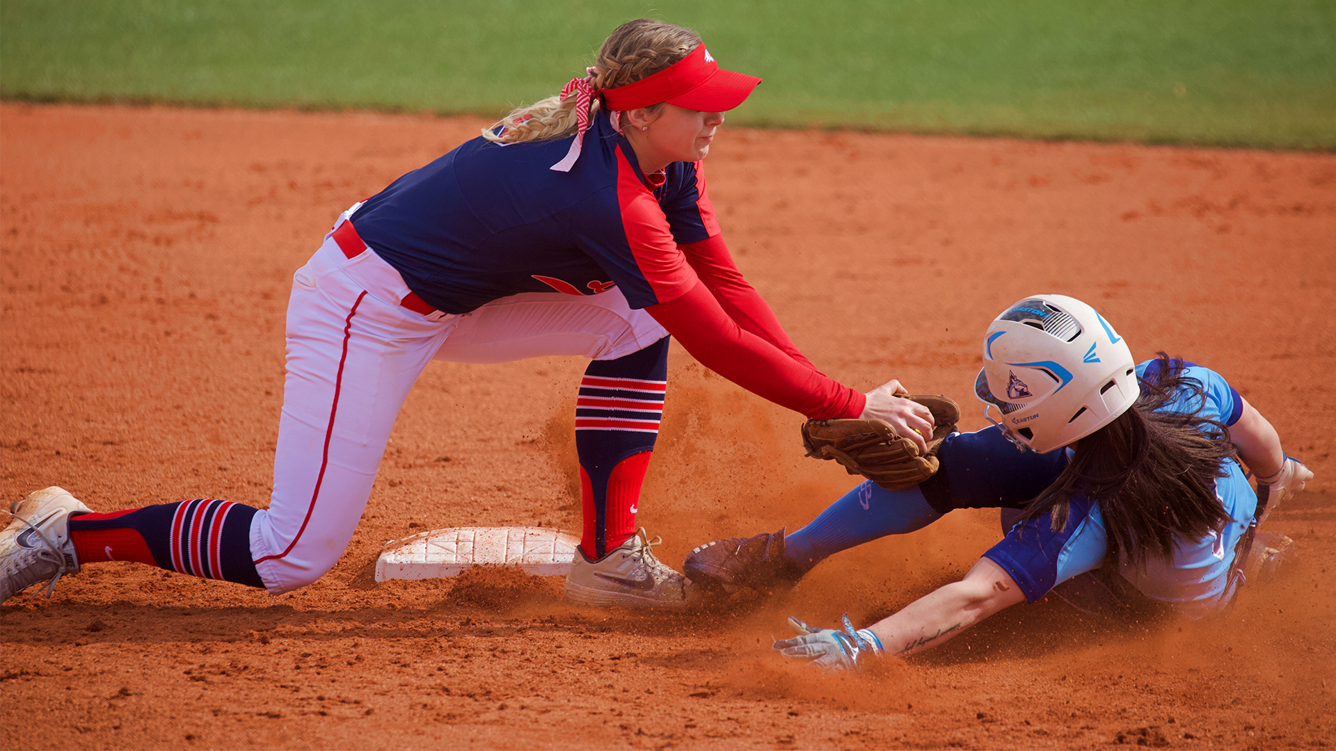 Bailey Gaffin - Softball - Utah Tech University Athletics