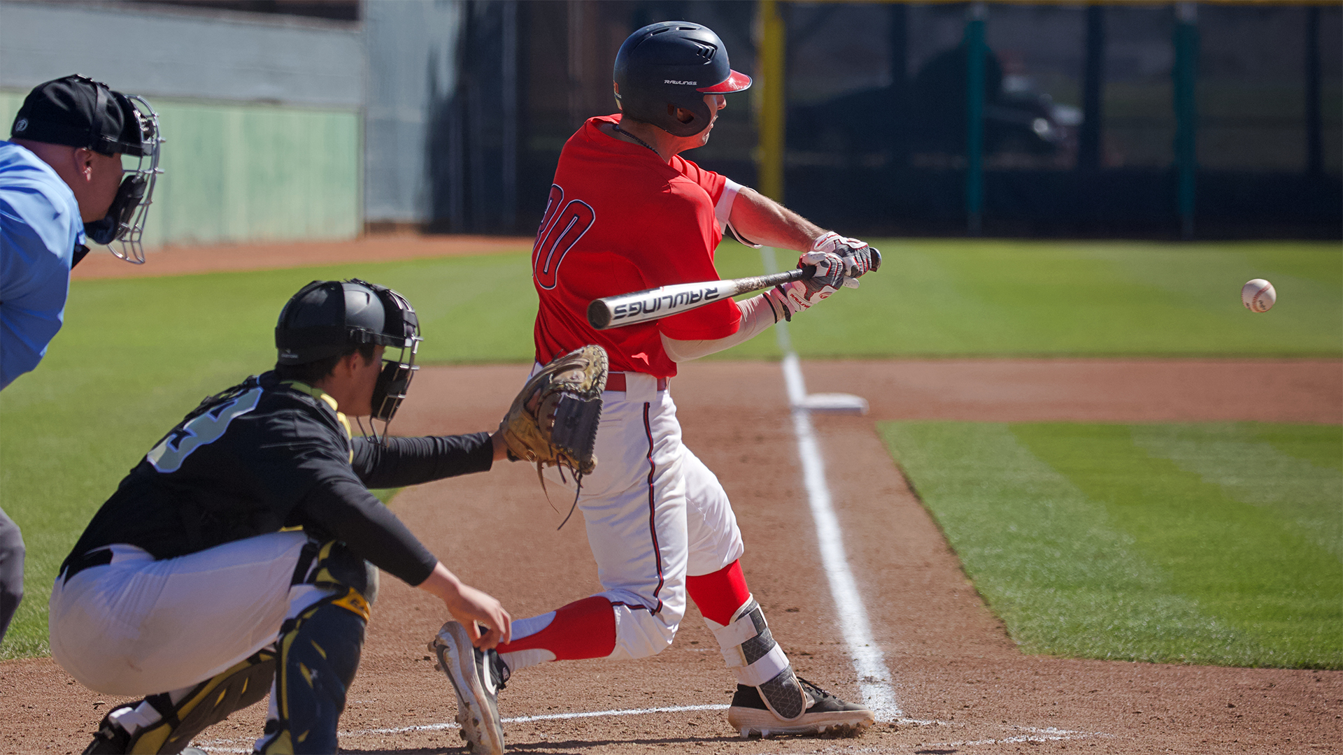 Brody Clifford - Baseball - Utah Tech University Athletics