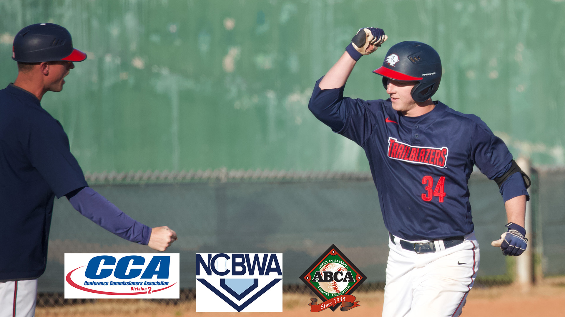 BASE - Jake Engel Earns NCBWA, D2CAA and ABCA/Rawlings All-America ...