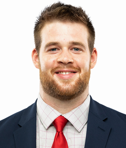 Tanner Balderree - Football Coach - Utah Tech University Athletics