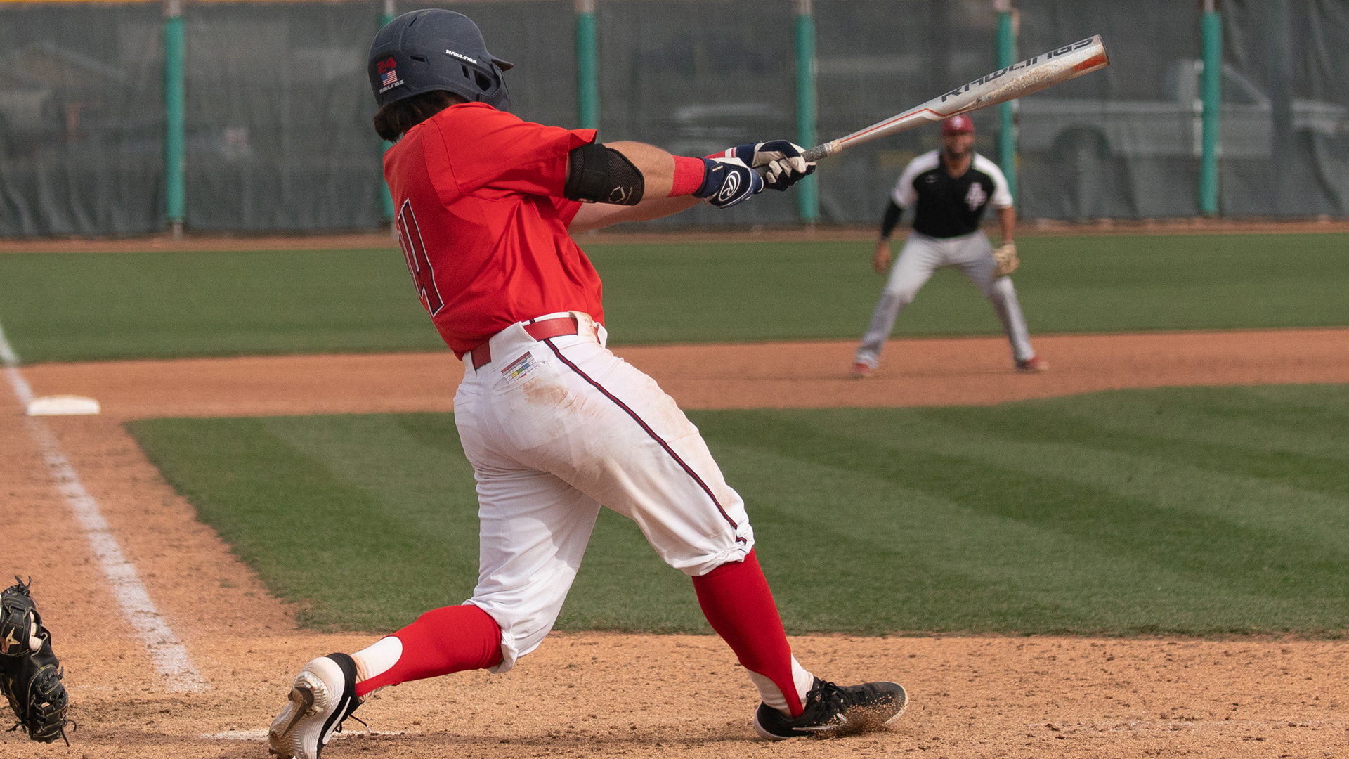 Tyler Hollow - Baseball - Utah Tech University Athletics