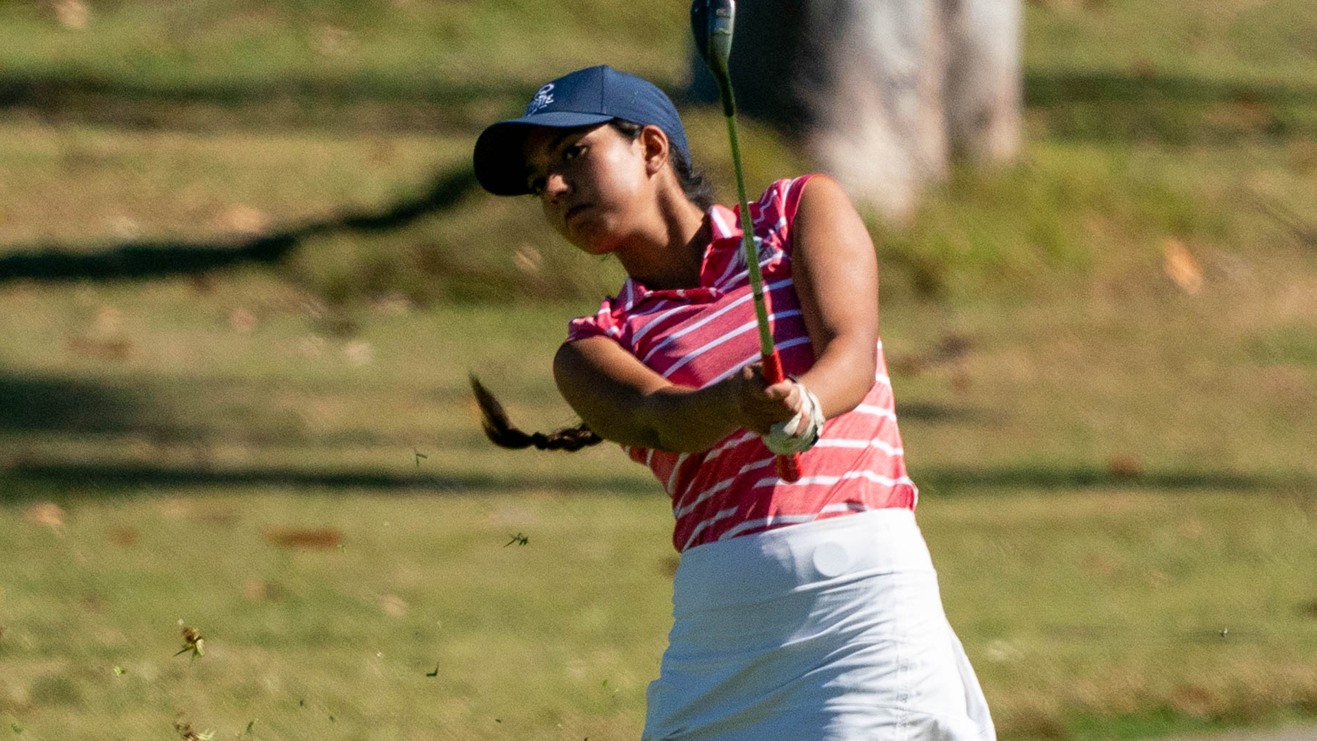 Ashley Fernandez - Women's Golf - Utah Tech University Athletics
