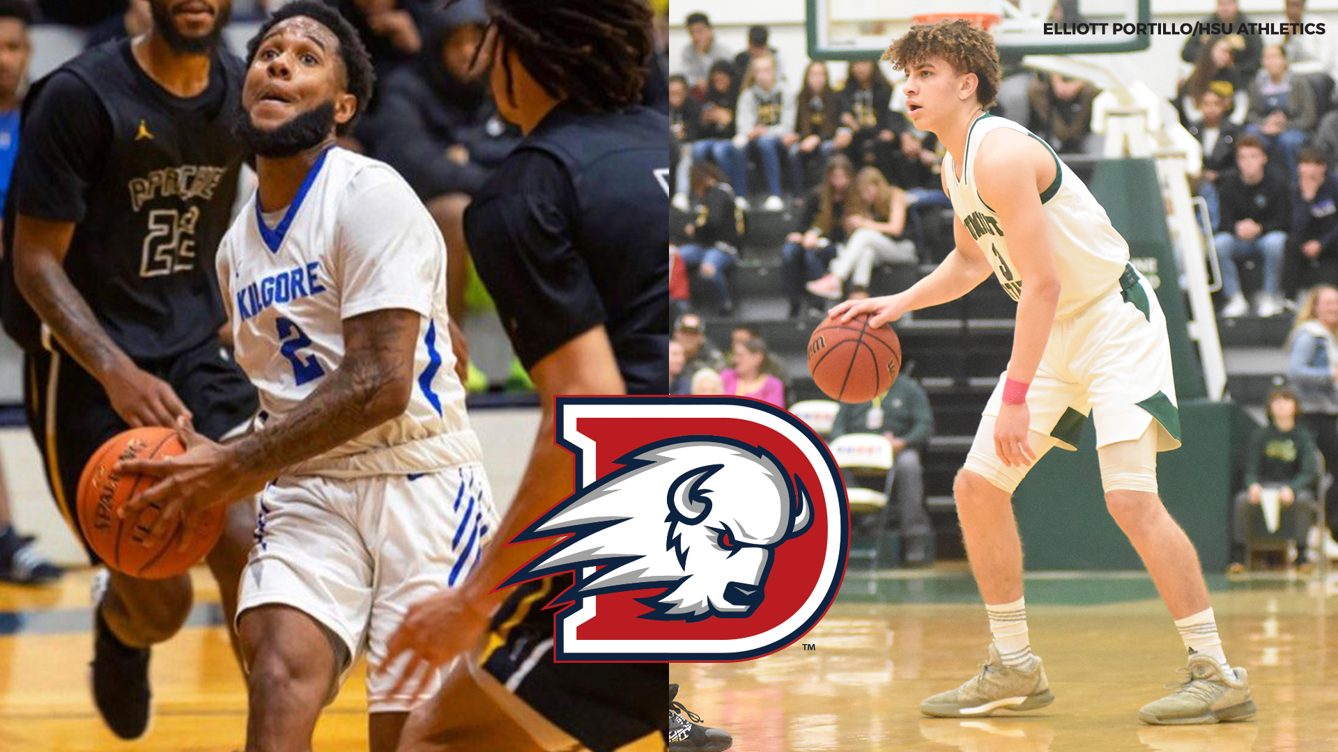 MBB - Trailblazers Ink Two Backcourt Additions to 2020 Signing Class ...