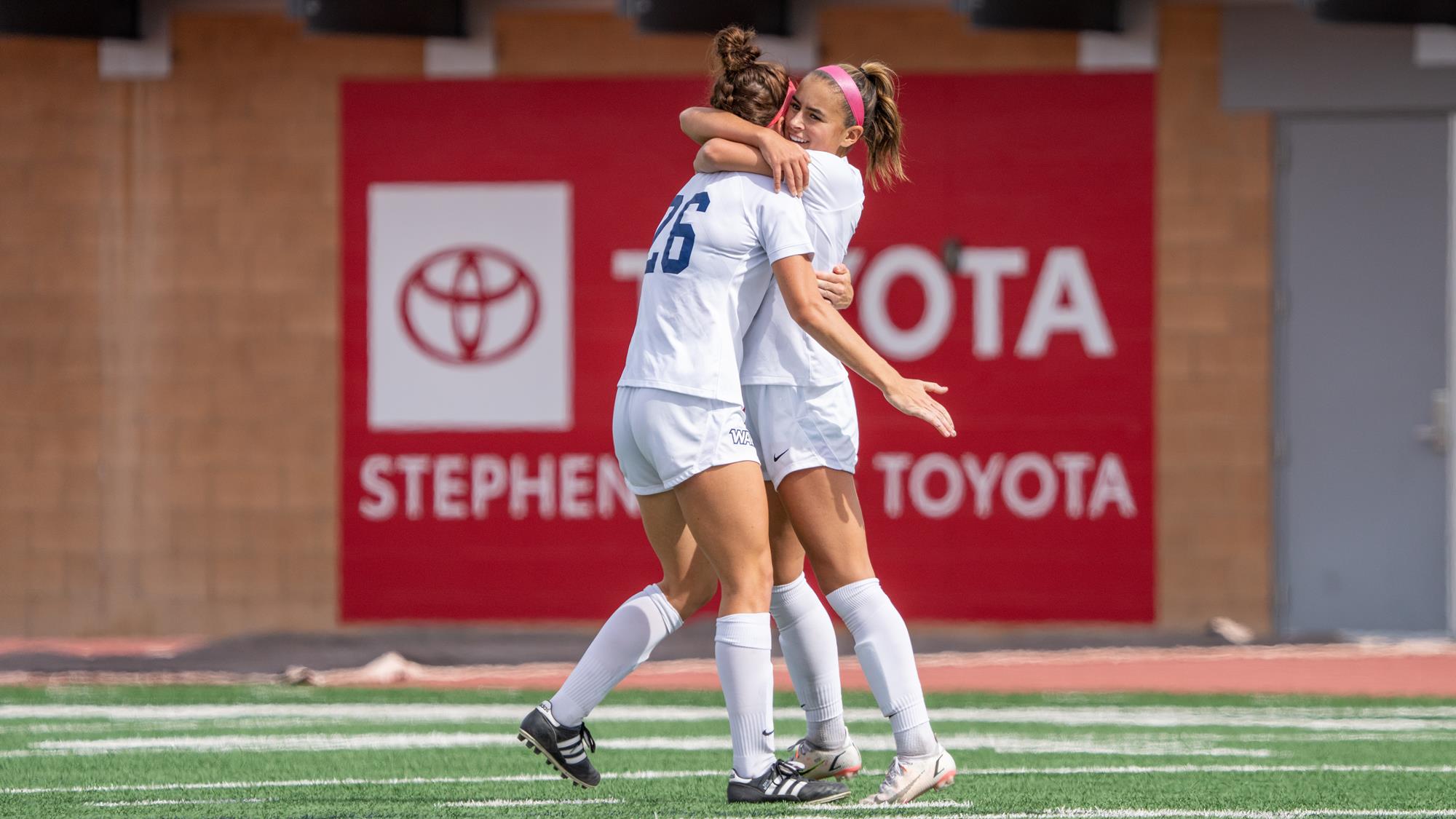 Kalea Woodyatt - Women's Soccer - Utah Tech University Athletics