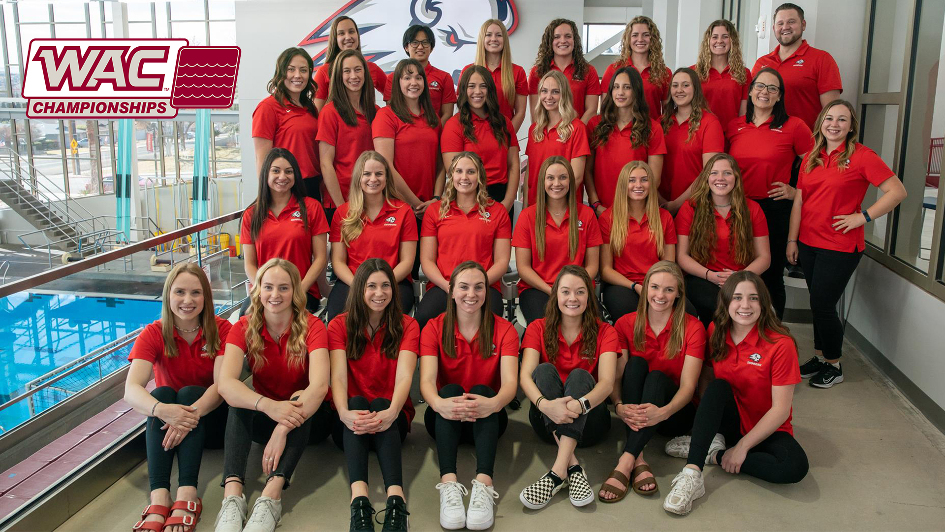 Trailblazer Swimming Wins One More Medal and Breaks Three SR on Final ...