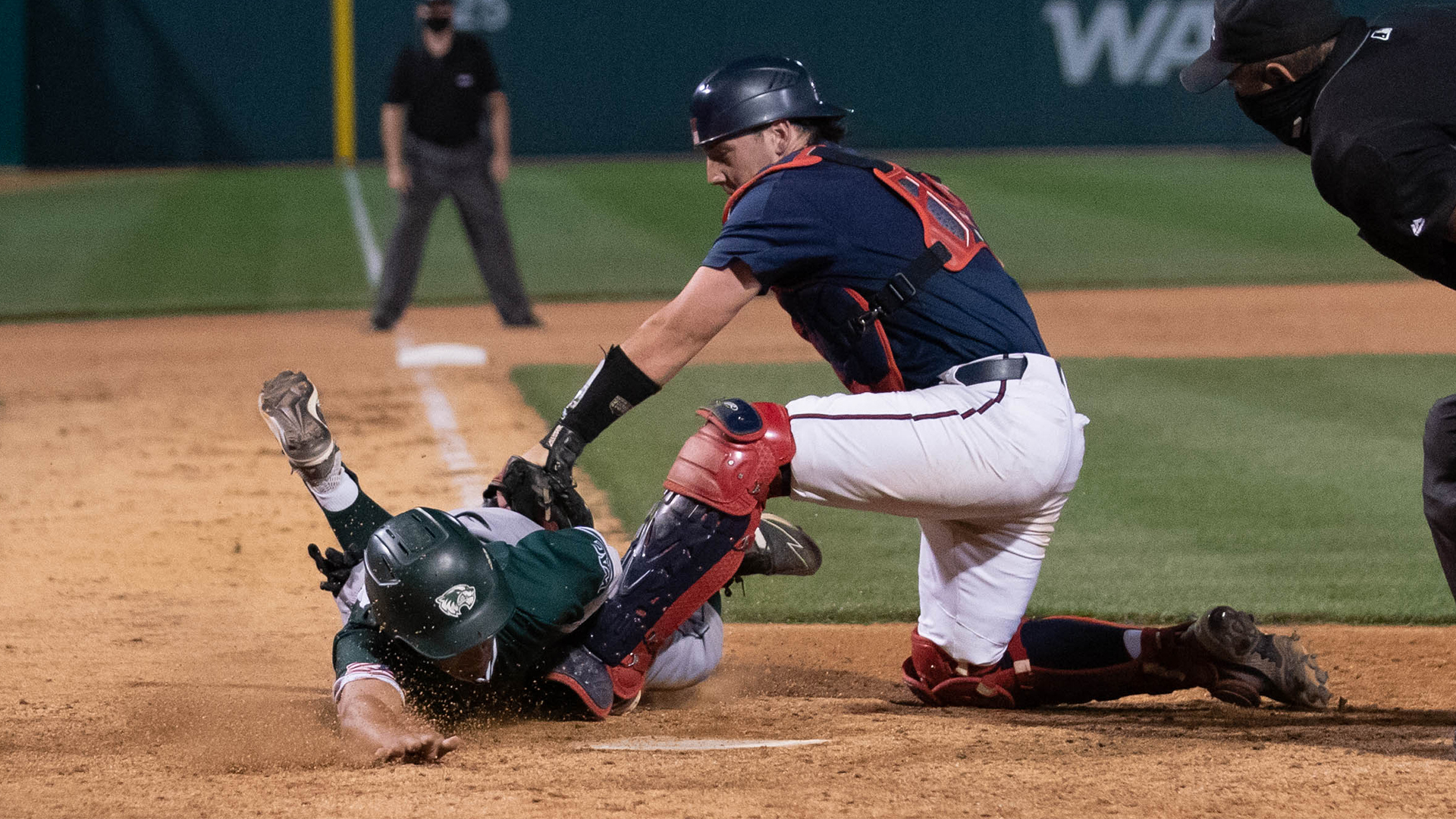 Kaden Hollow - Baseball - Utah Tech University Athletics