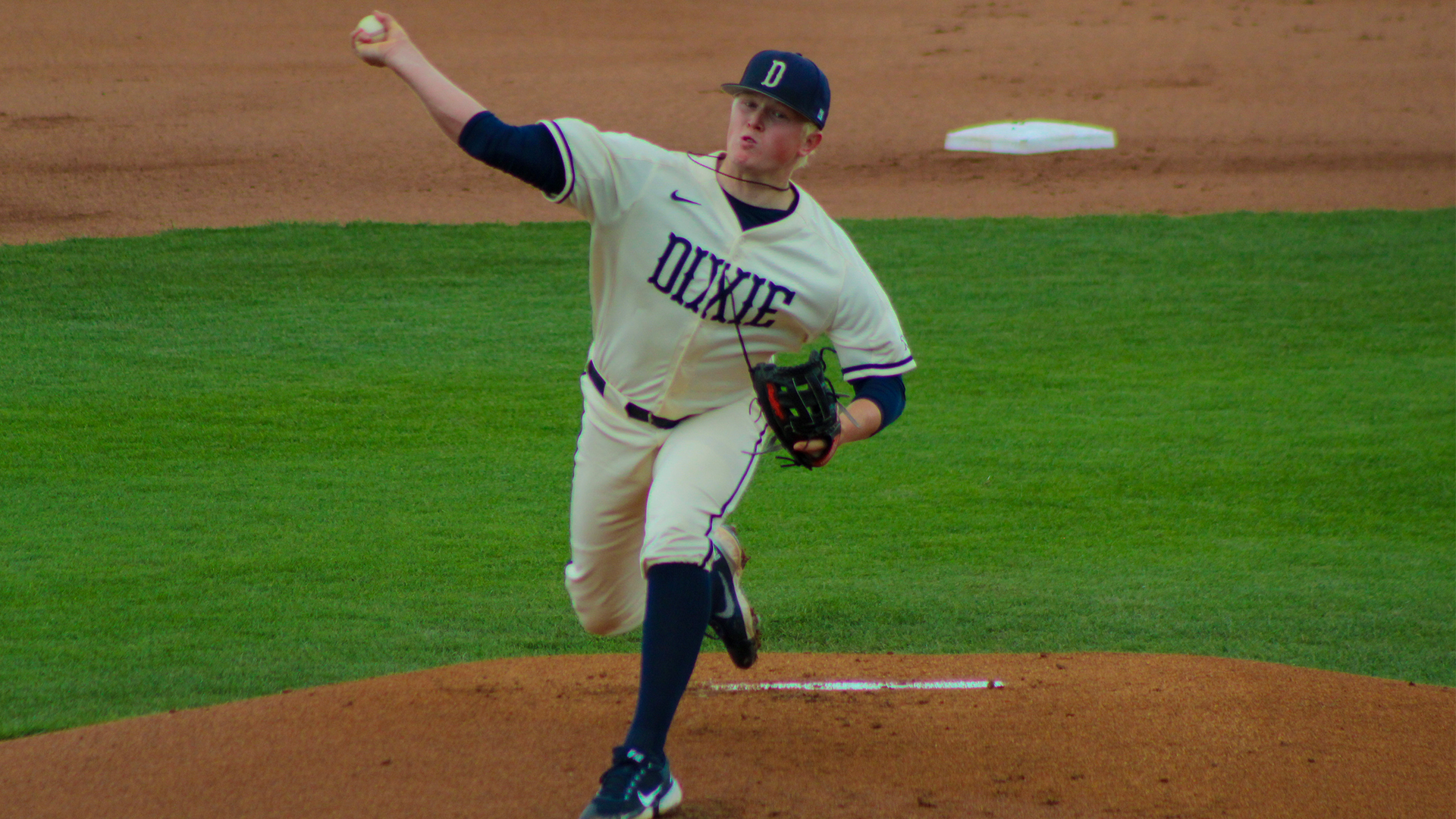 Ryan Hardman - Baseball - Utah Tech University Athletics