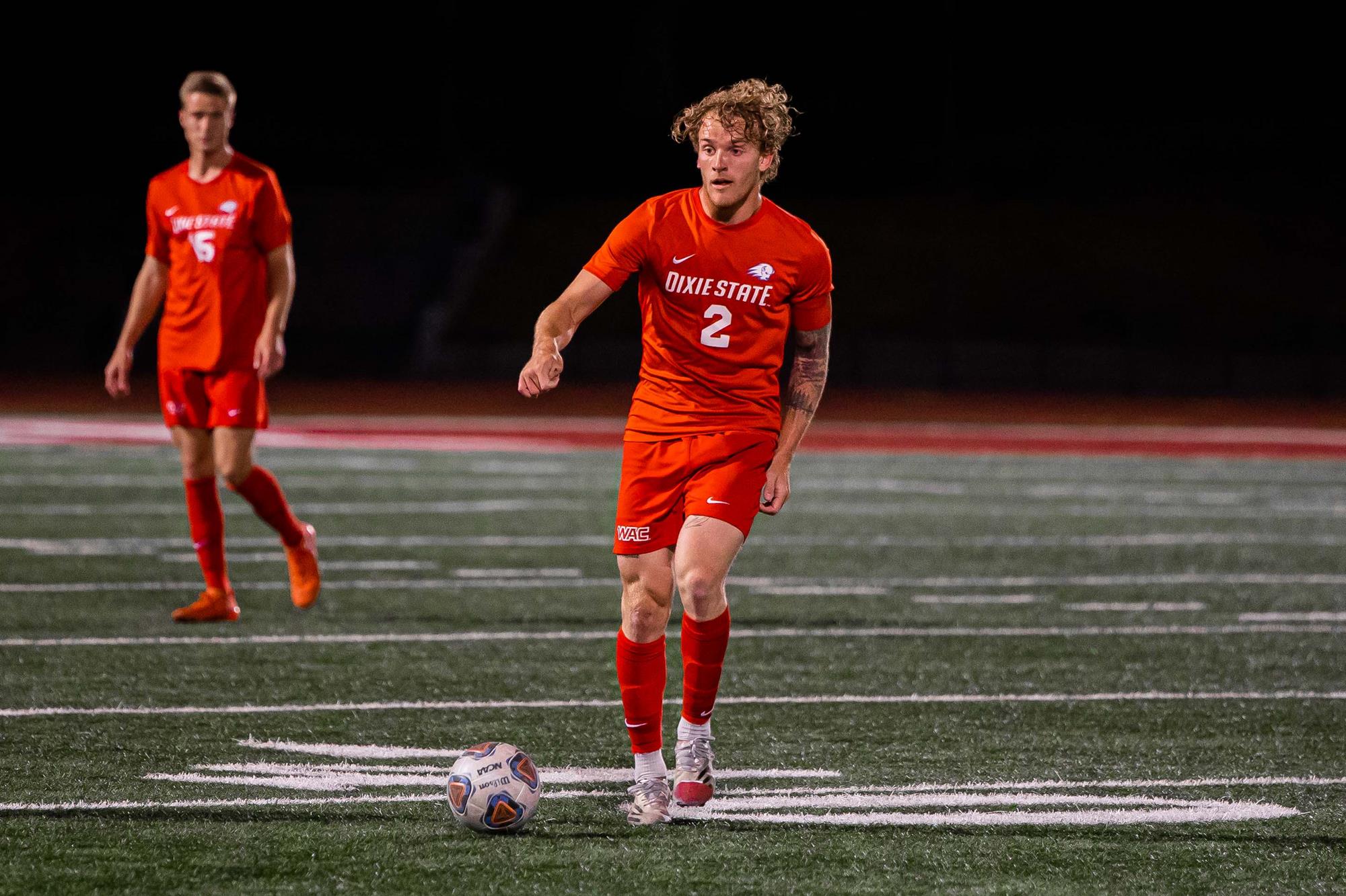 Trailblazers fall to Saint Mary's despite outshooting the Gaels - Utah ...