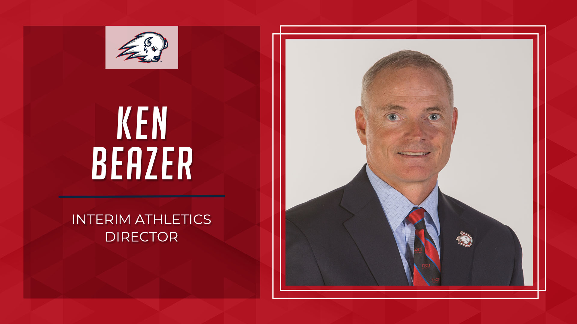 Ken Beazer Appointed as Interim Athletics Director - Utah Tech ...