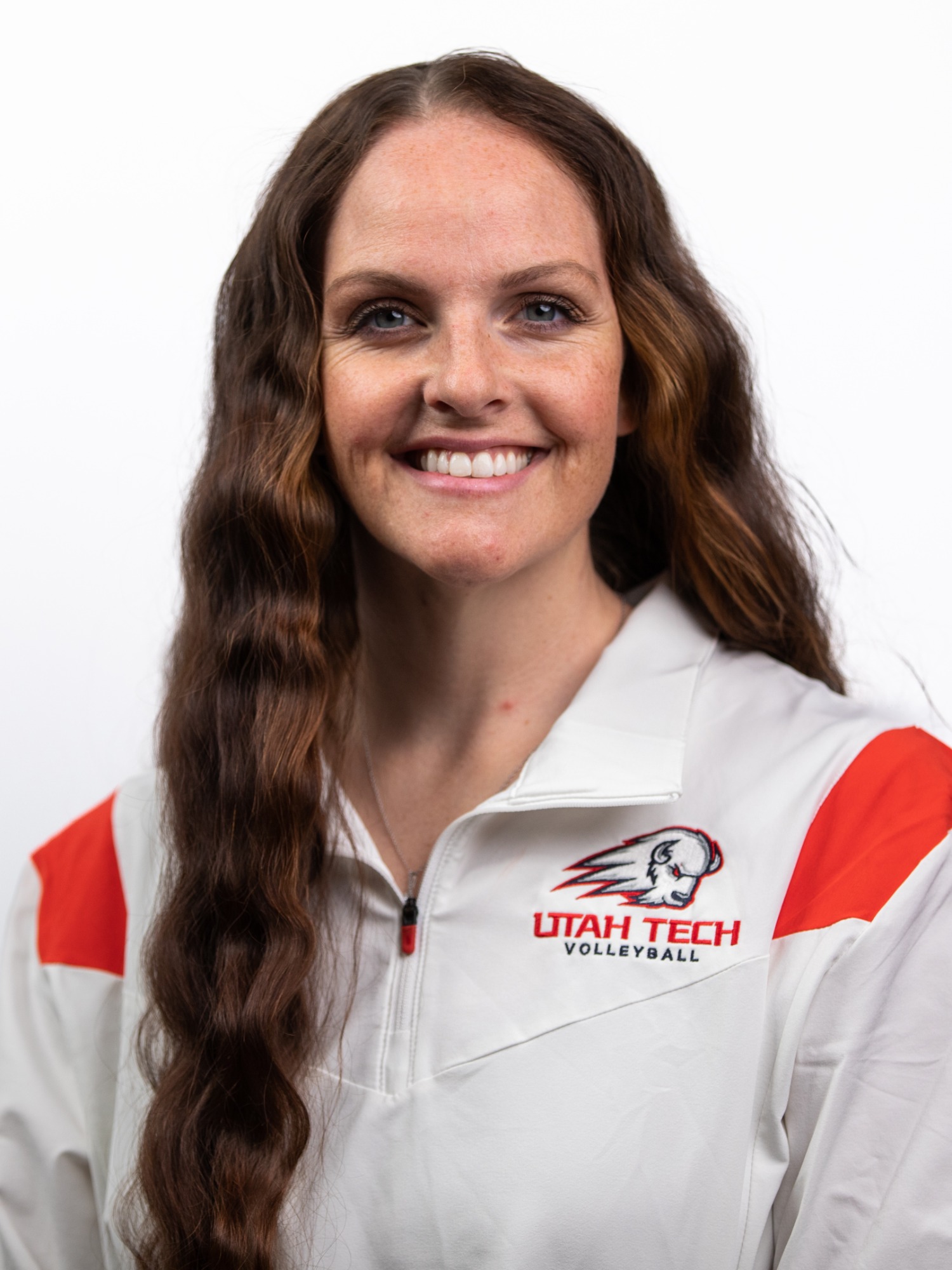 Women's Volleyball Coaches - Utah Tech University Athletics