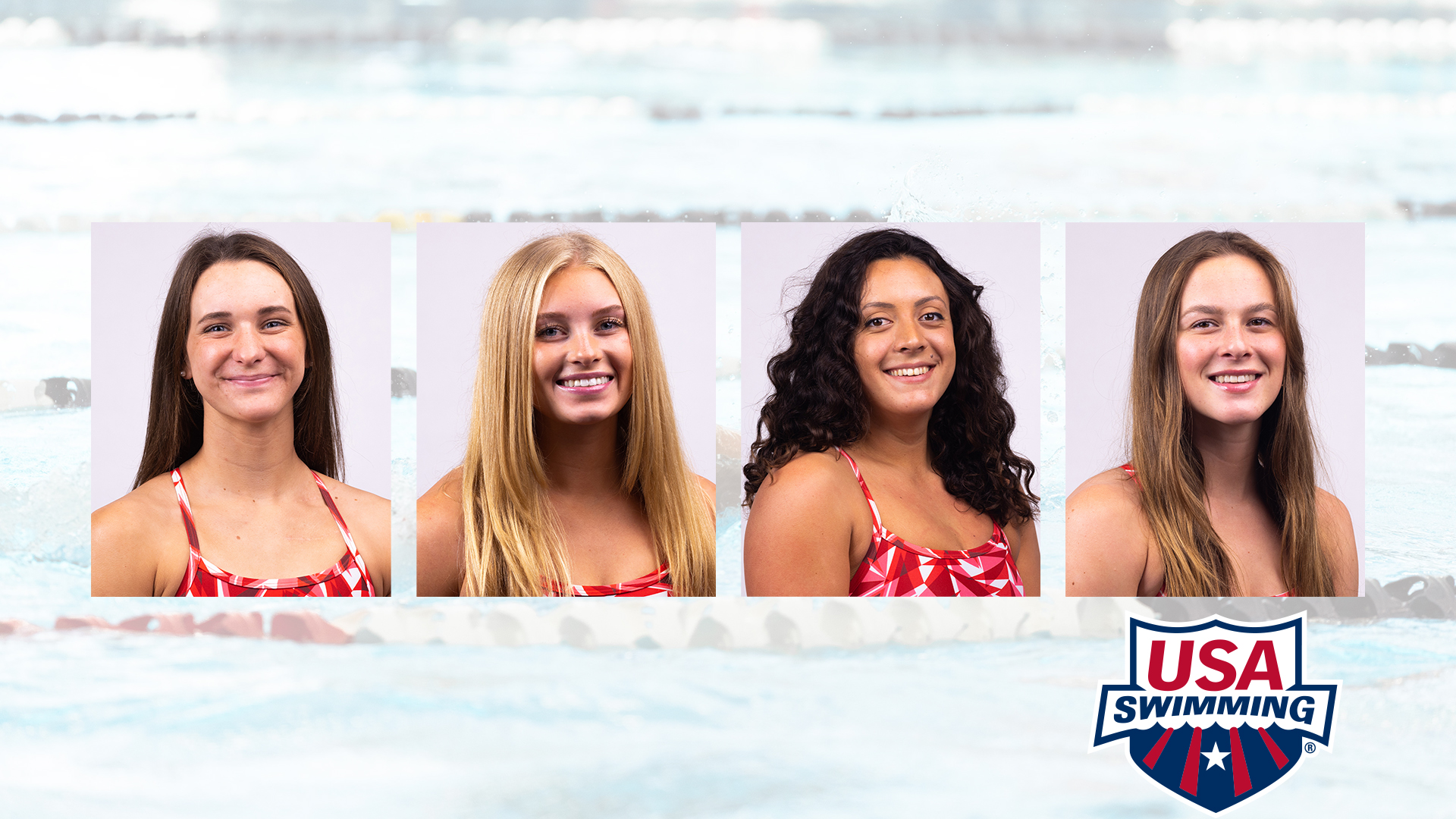 Four Trailblazers Set to Swim at the 2022 Toyota U.S. Open - Utah Tech ...
