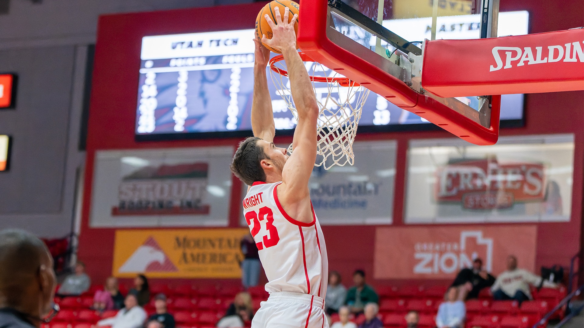 Trailblazers Continue Homestand with Monday Match-Up vs. Westmont ...