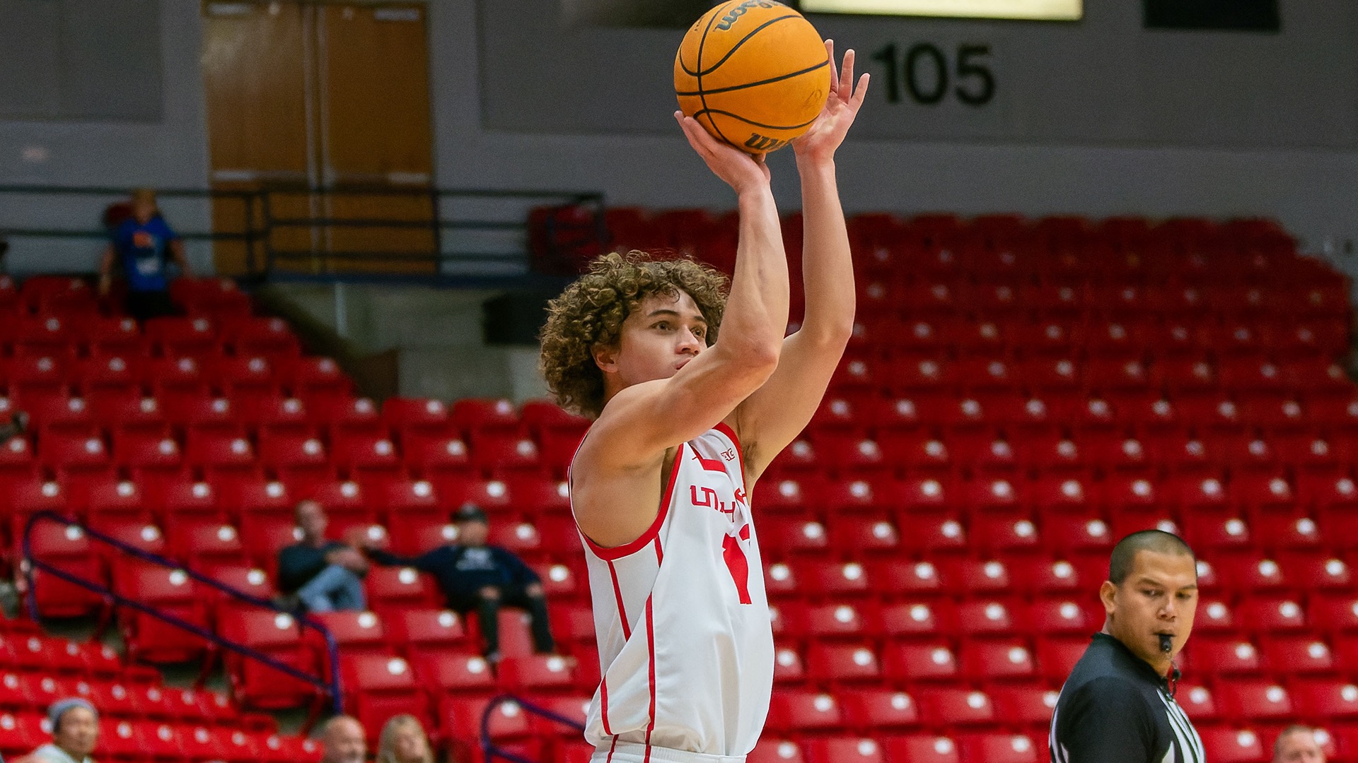 Trailblazers Host UTRGV in 2022-23 WAC Opener on Thursday Night - Utah ...