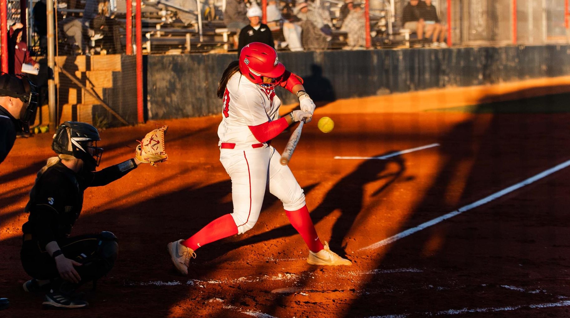Lauren Almeida - Softball - Utah Tech University Athletics