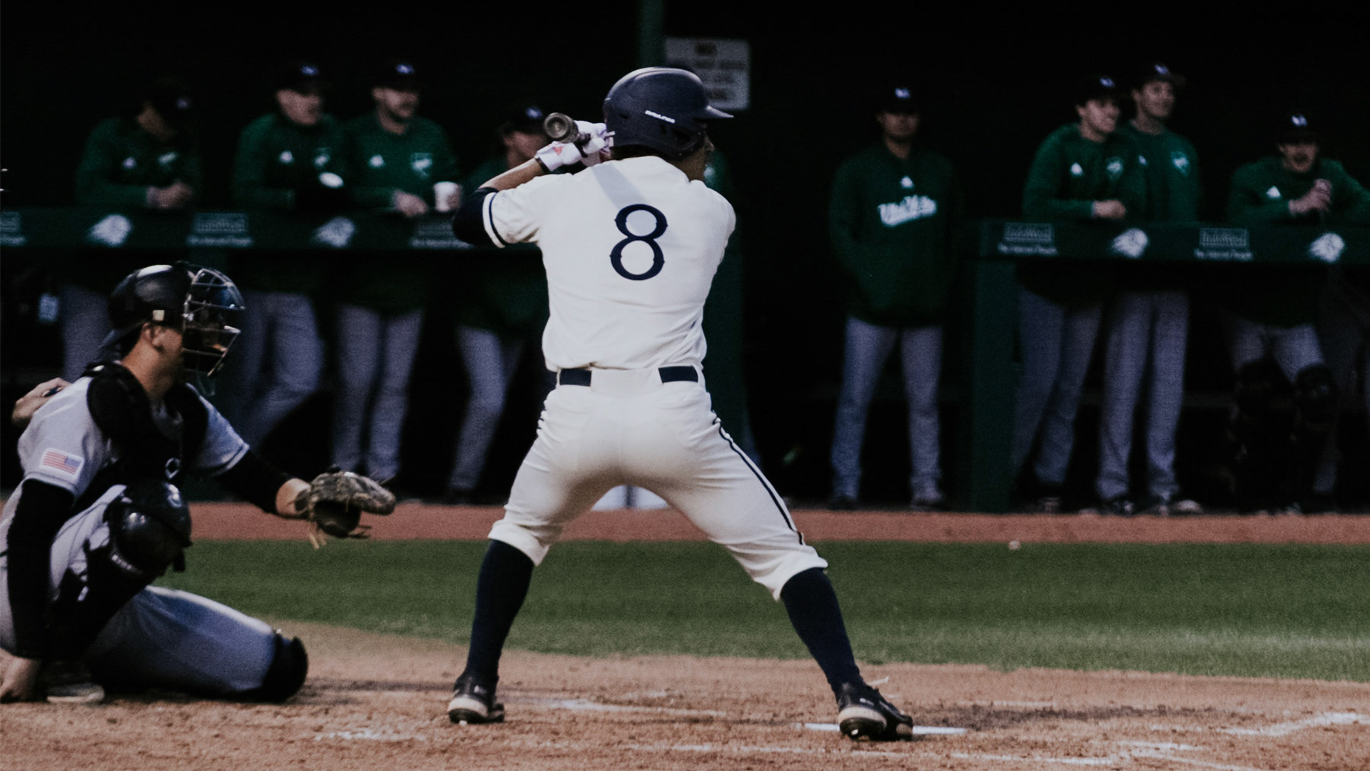 Chase Rodriguez - Baseball - Utah Tech University Athletics