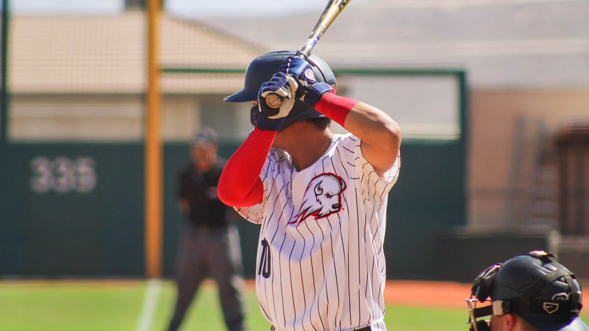 Shane Taylor - Baseball - Utah Tech University Athletics