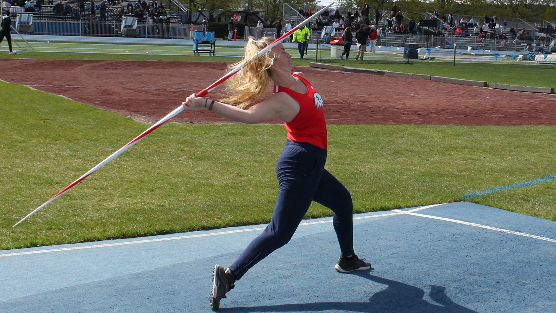Emilee Nelson - Women's Track & Field - Utah Tech University Athletics