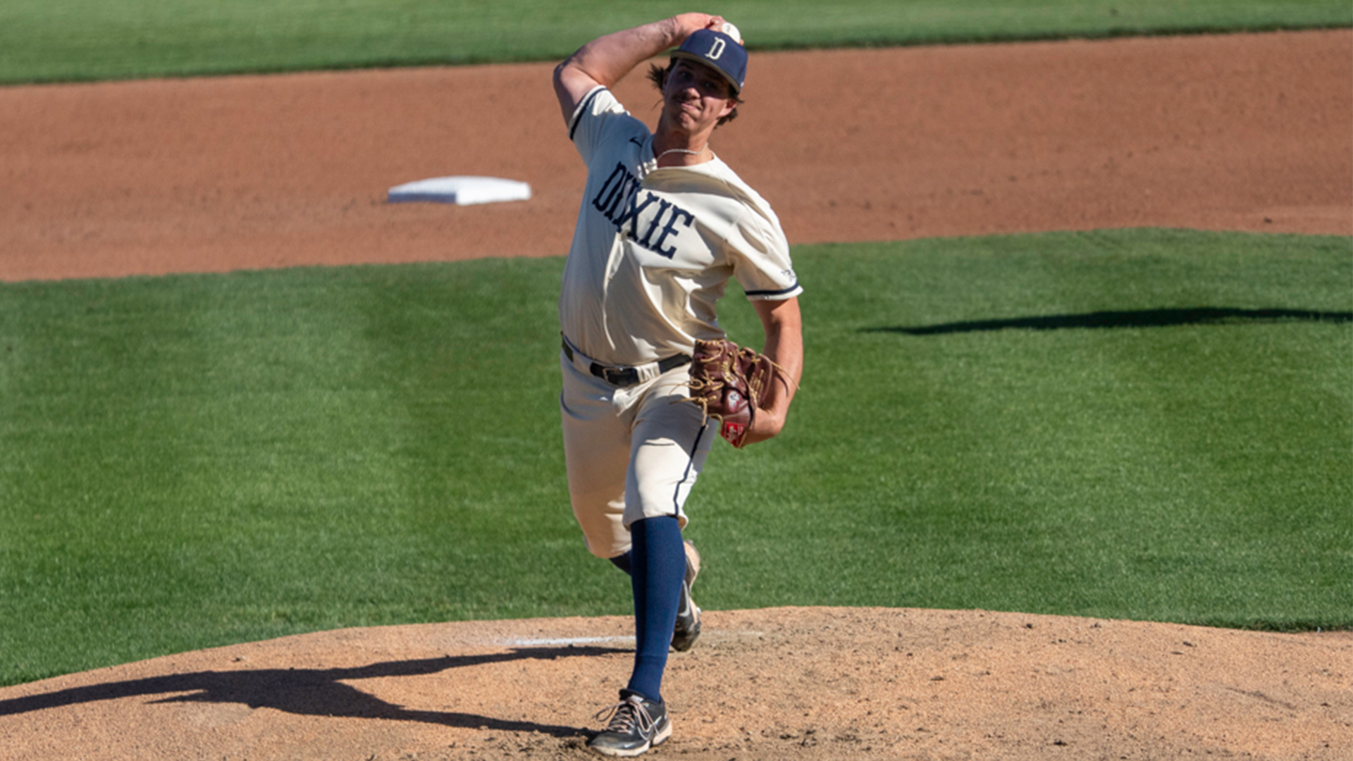 Jake Dahle - Baseball - Utah Tech University Athletics