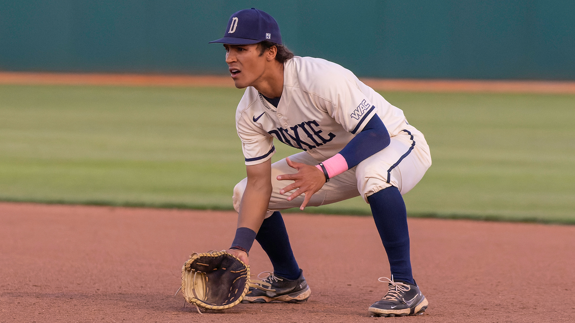 Chase Rodriguez - Baseball - Utah Tech University Athletics