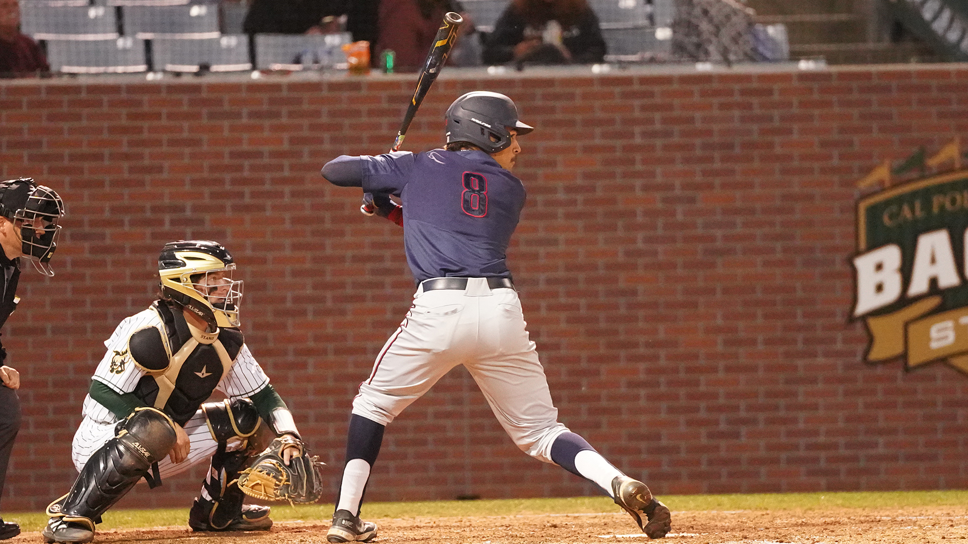 Chase Rodriguez - Baseball - Utah Tech University Athletics