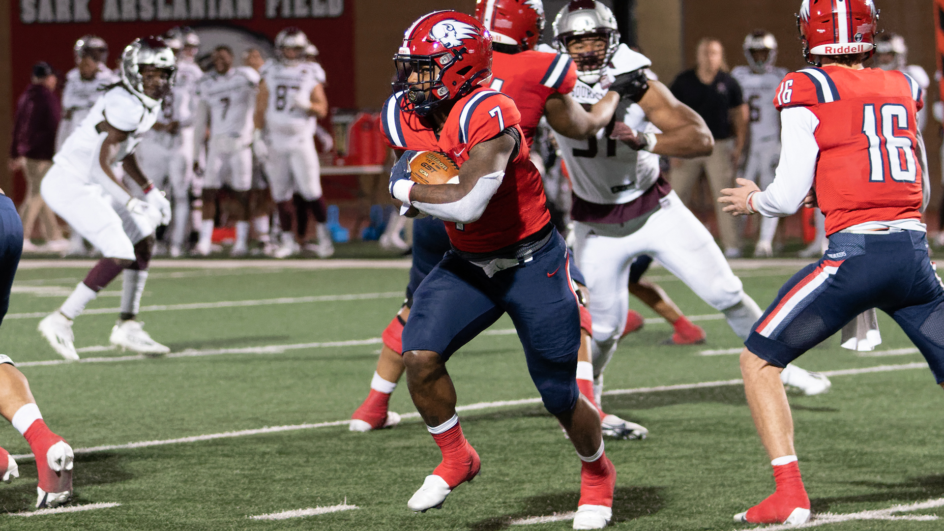 Trailblazers Open 2022 Fall Camp on Tuesday - Utah Tech University ...