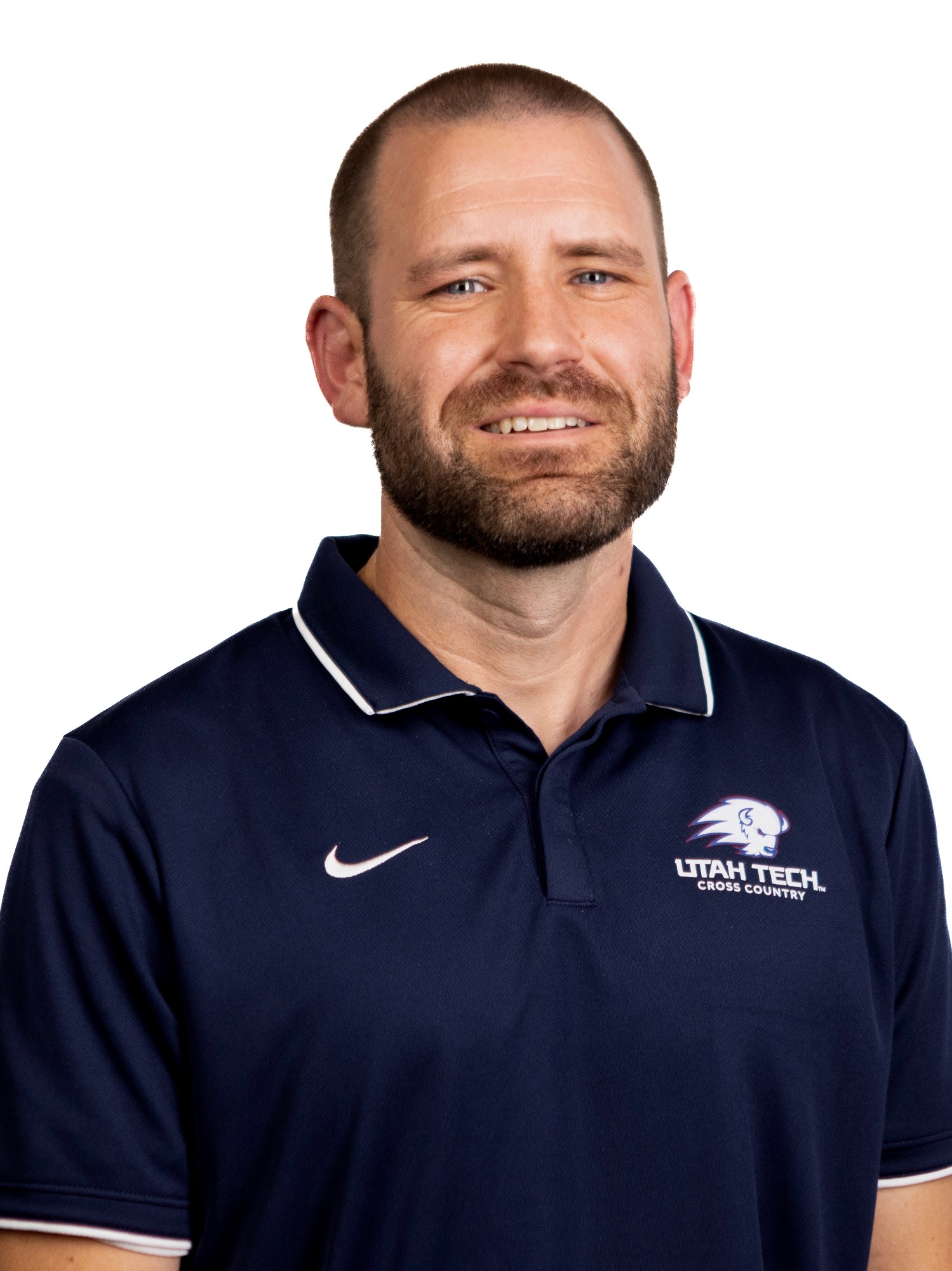 Women's Track & Field Coaches - Utah Tech University Athletics