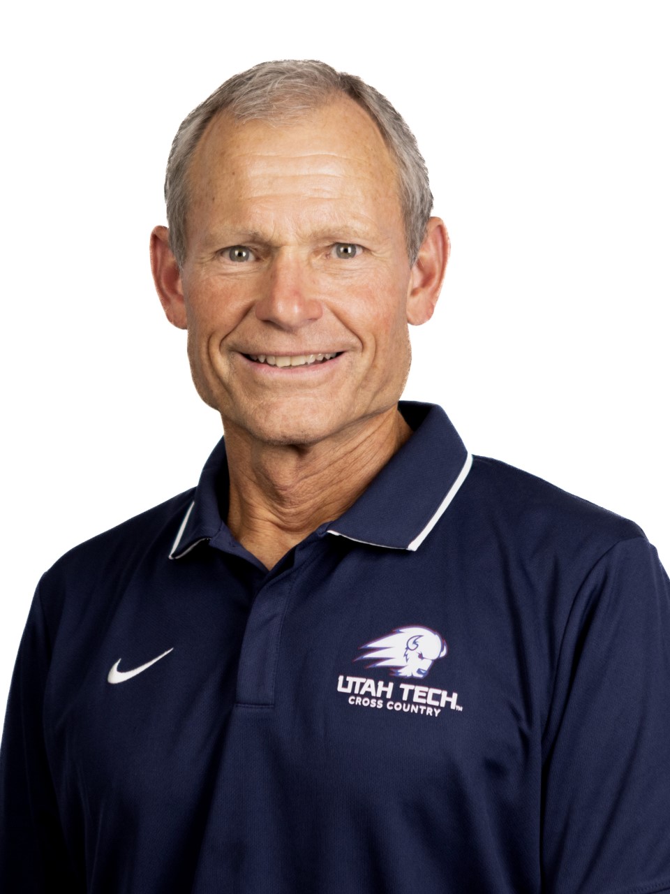 Women's Track & Field Coaches - Utah Tech University Athletics