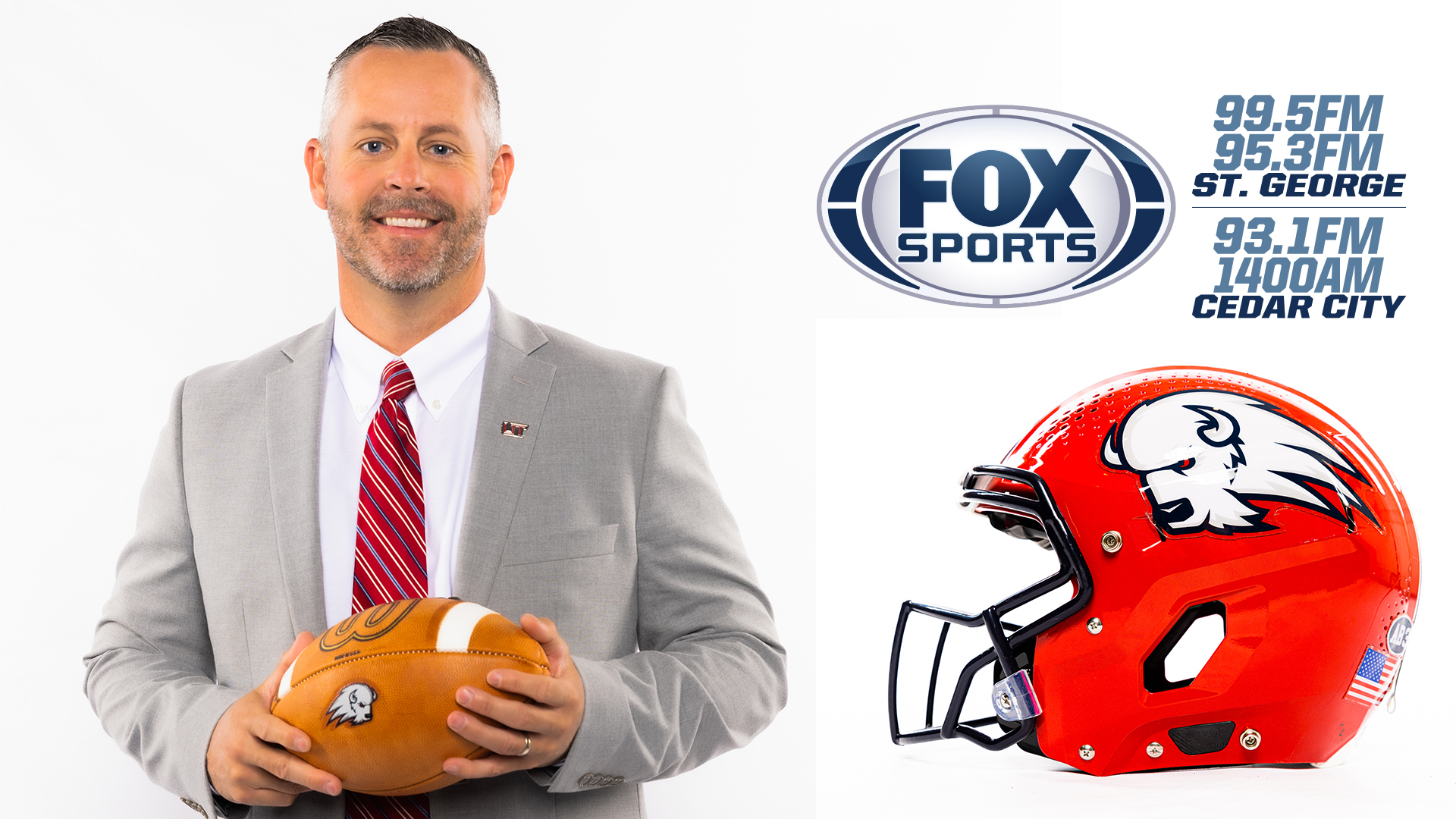 The Paul Peterson Coaches Show Debuts This Tuesday - Utah Tech ...