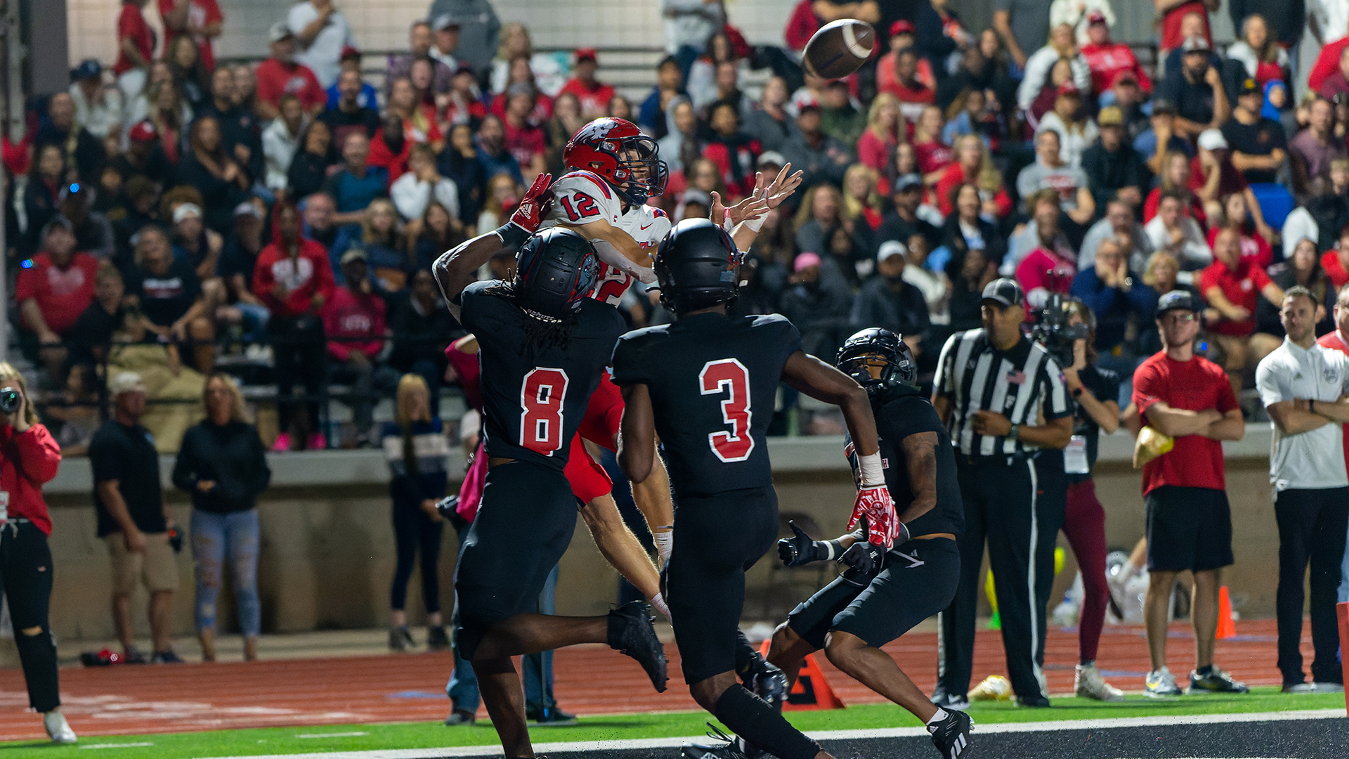 Joey Hobert - Football - Utah Tech University Athletics