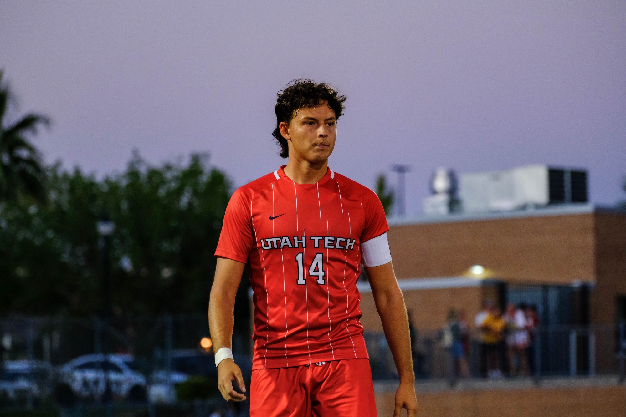 MSOC prepared for WAC opening weekend versus Grand Canyon, Air Force ...