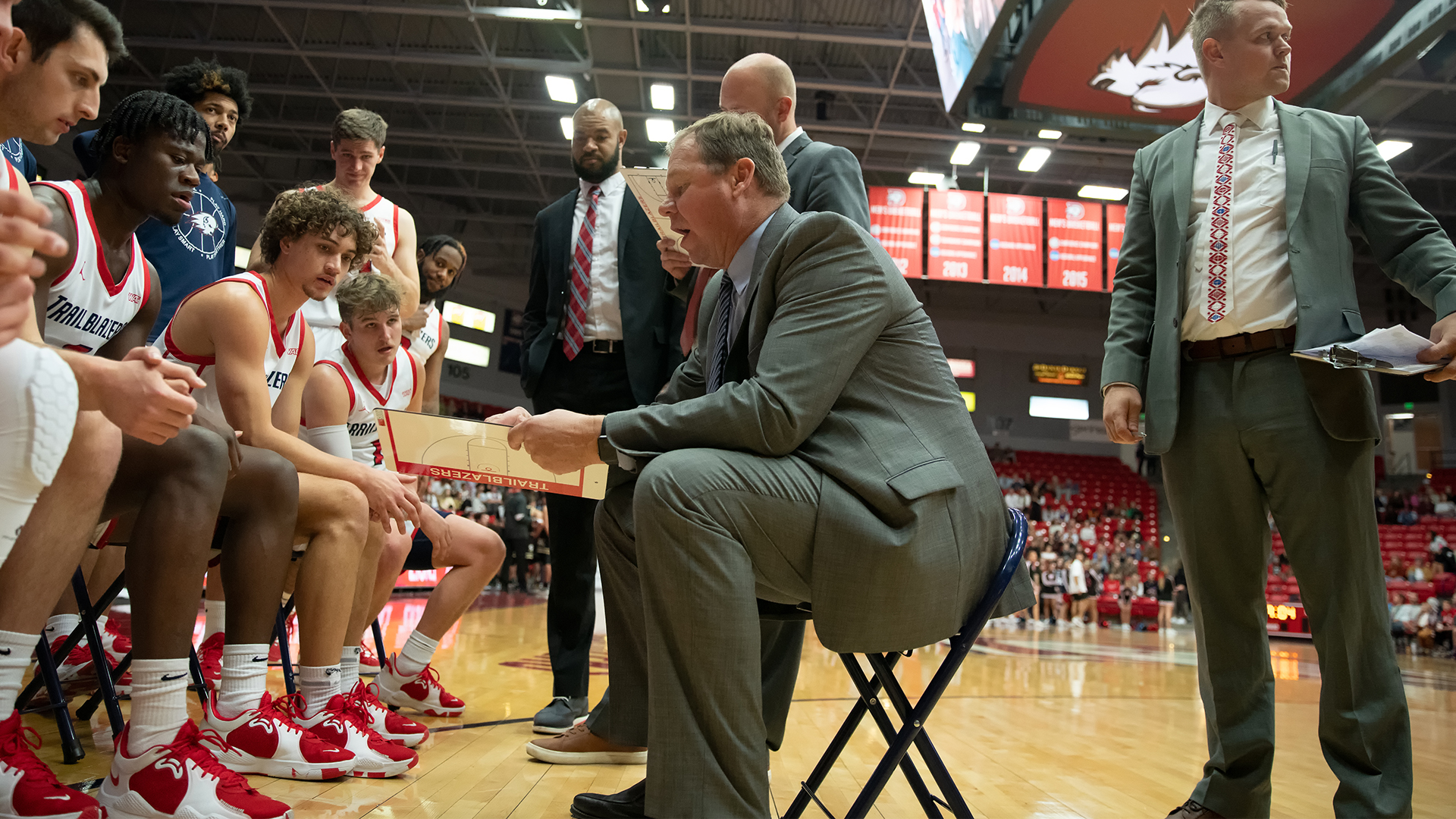 MBB - UT Athletics Announces Contract Extension with Head Coach Jon ...