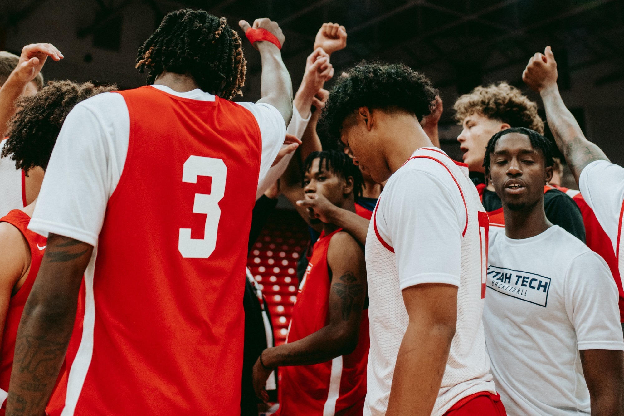 Trailblazer MBB to Participate in 2023-24 WAC MBB Preview Show - Utah ...