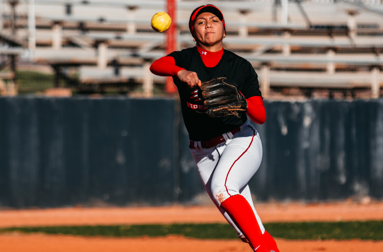 Utah Tech softball set to play at the Torero Classic in San Diego ...