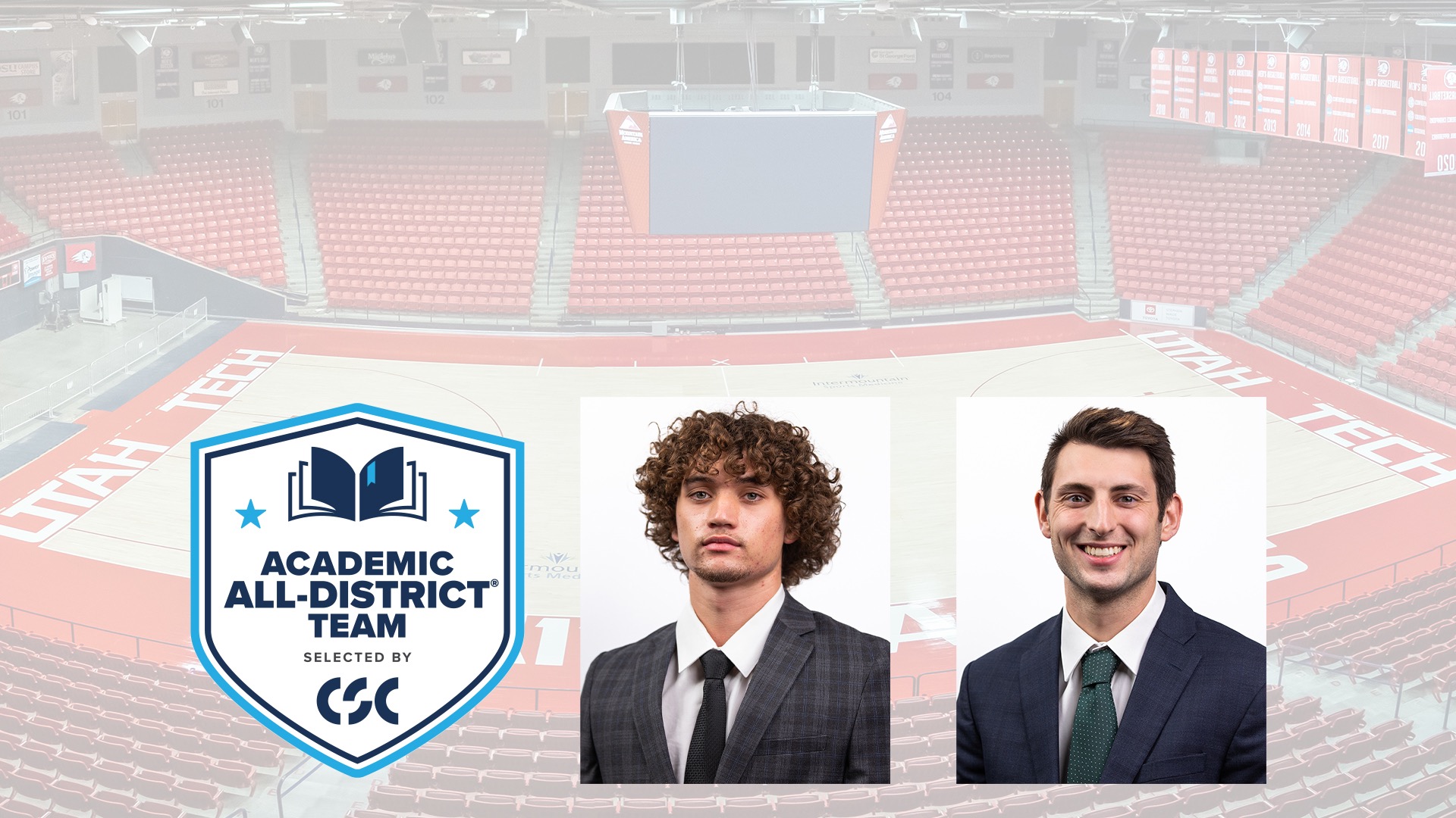 MBB - Nicolds and Gonsalves Earn CSC Academic All-District Honors ...