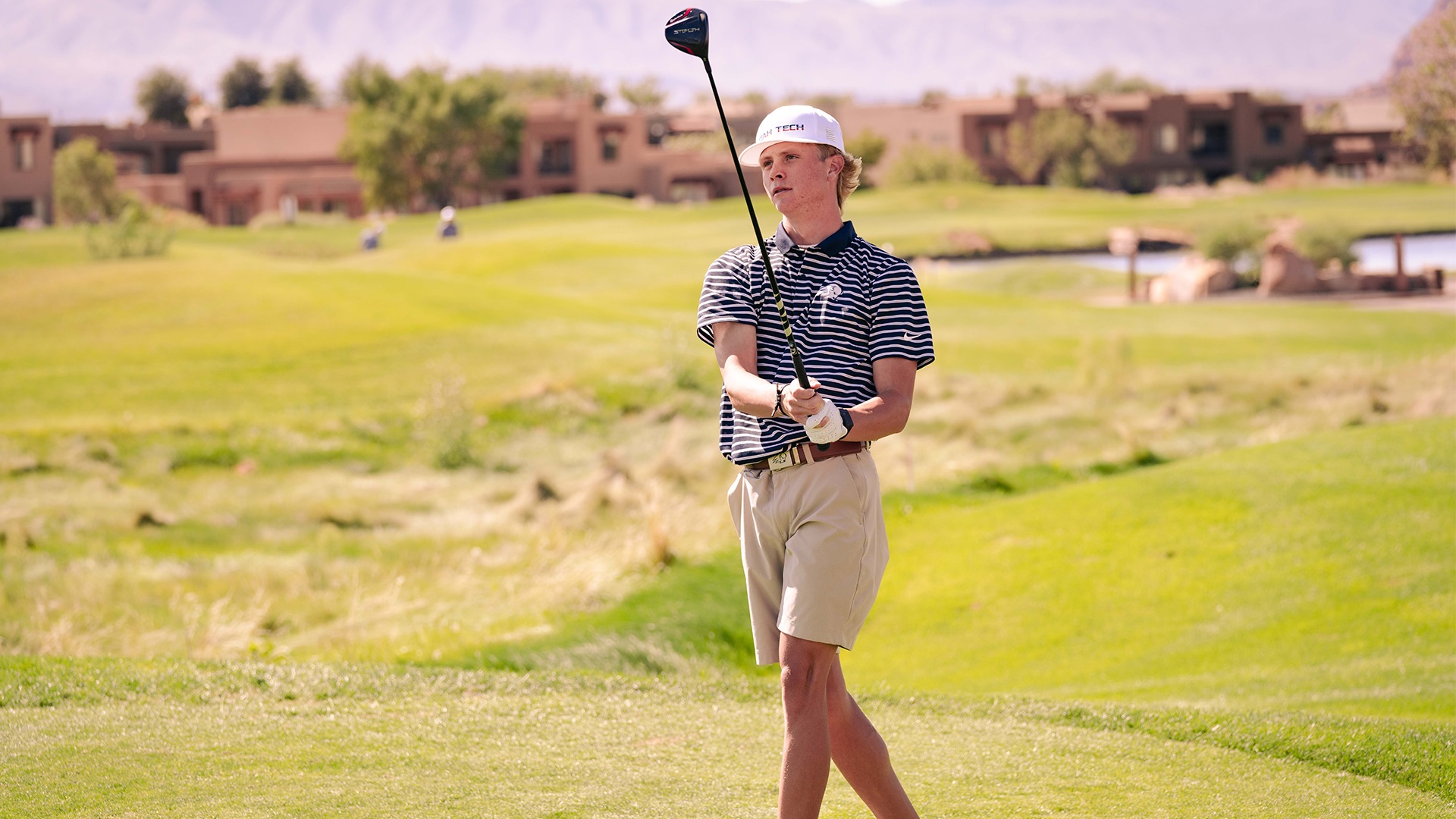 Trailblazers Head to Palm Desert to Play at the Wyoming Intercollegiate ...