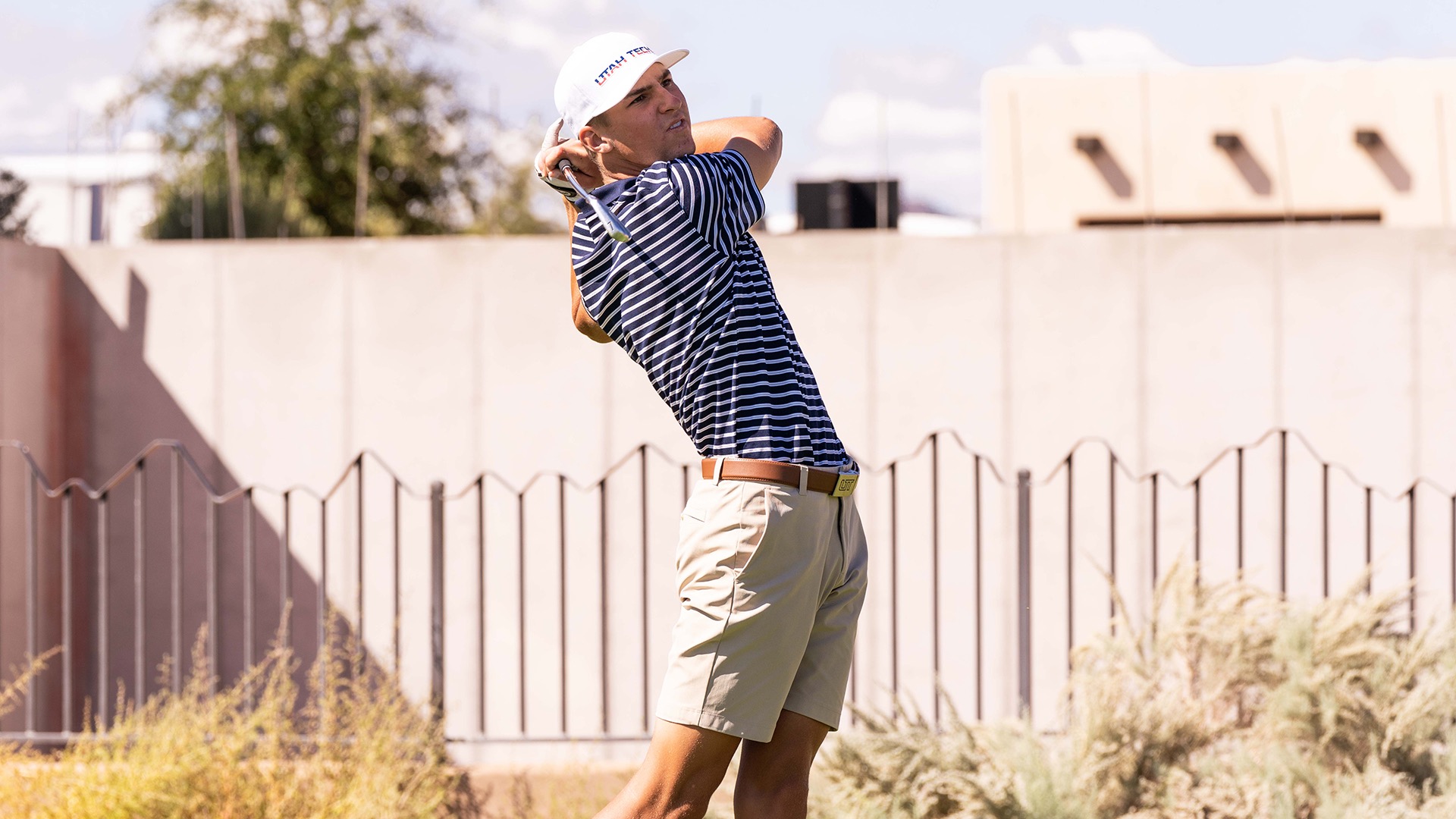UT Men's Golf Opens 2023 Spring Season at SUU Pat Hicks Invite - Utah ...