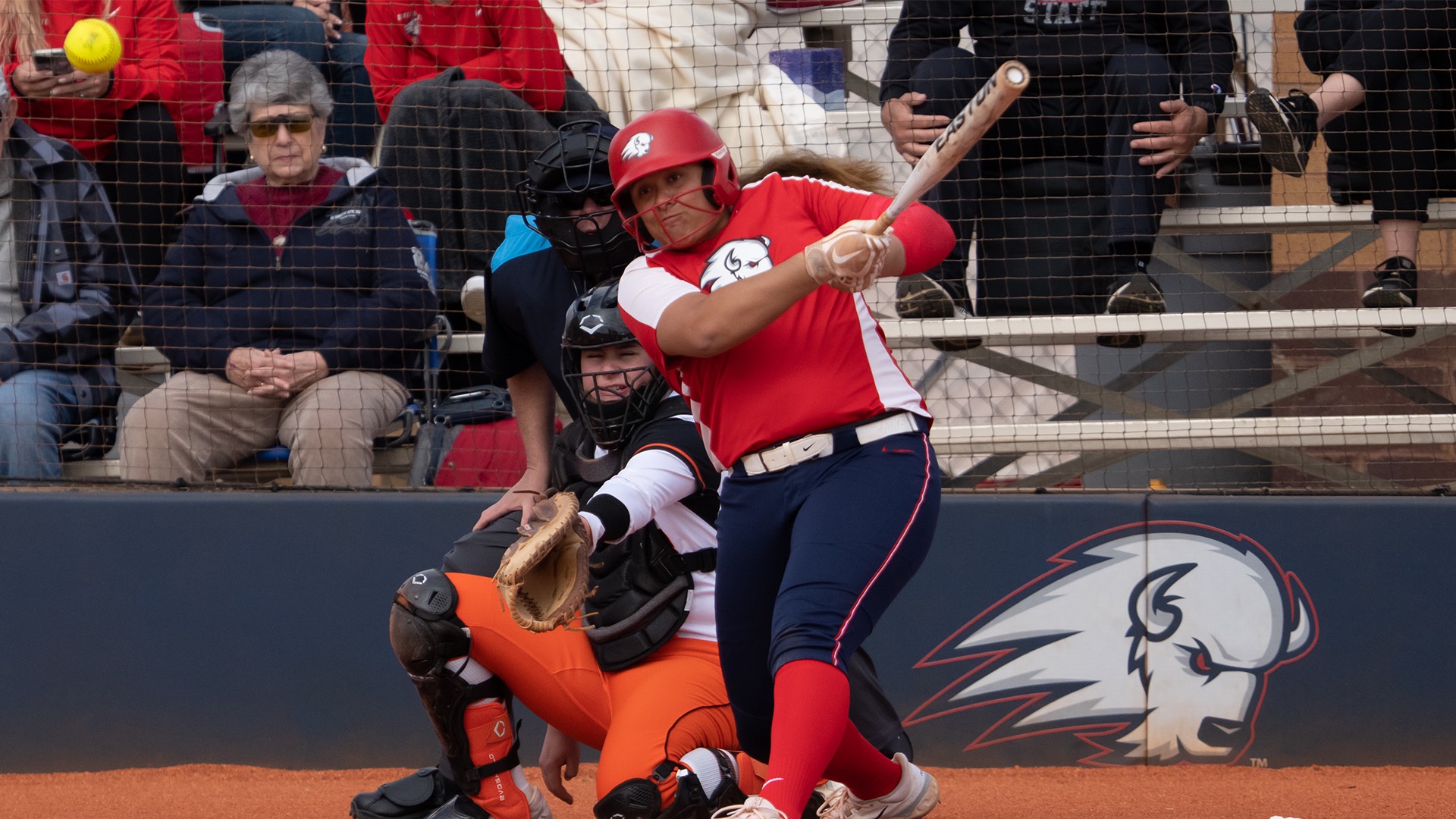 Lauren Almeida - Softball - Utah Tech University Athletics