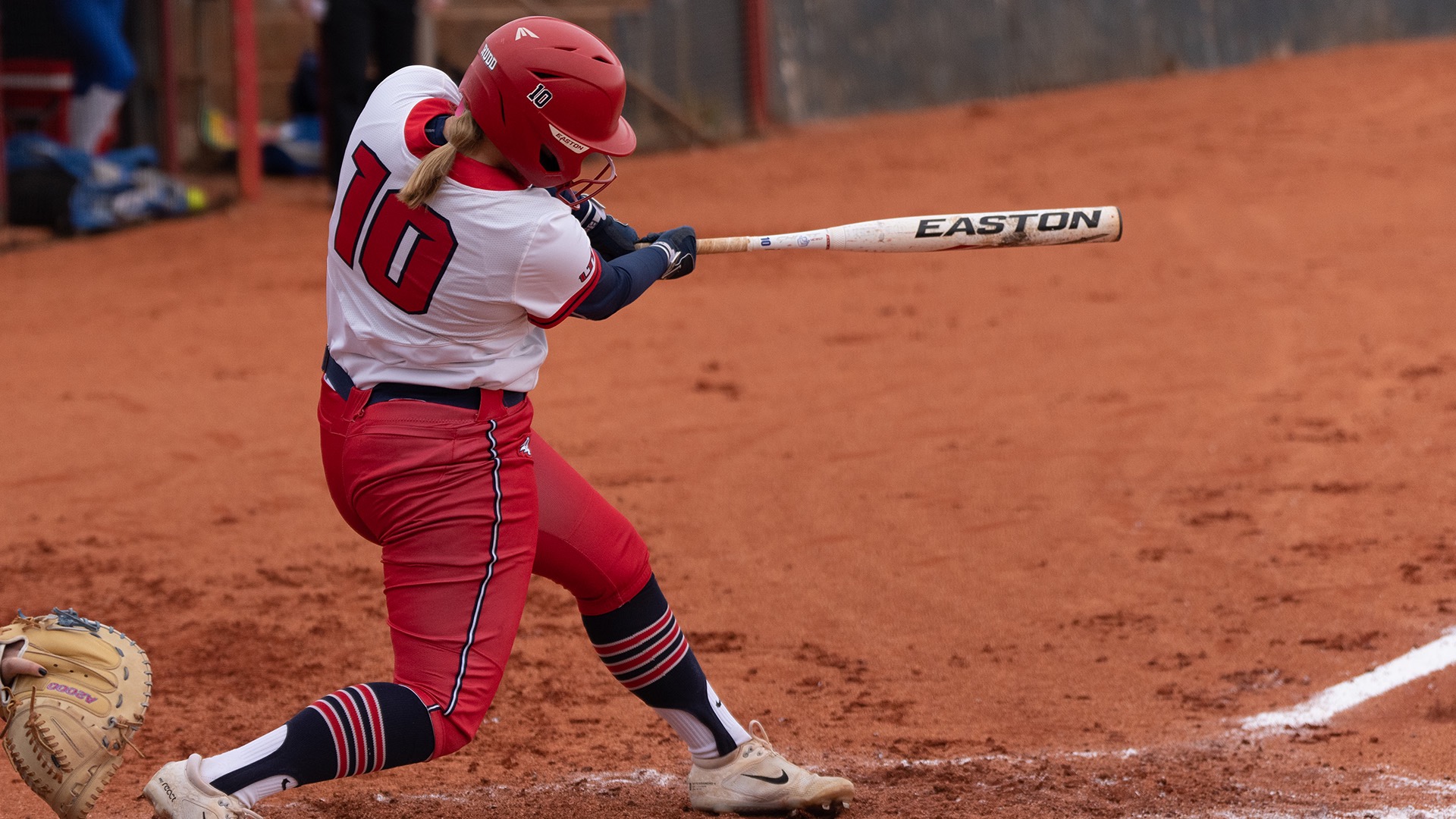 Brylee Rudd - Softball - Utah Tech University Athletics