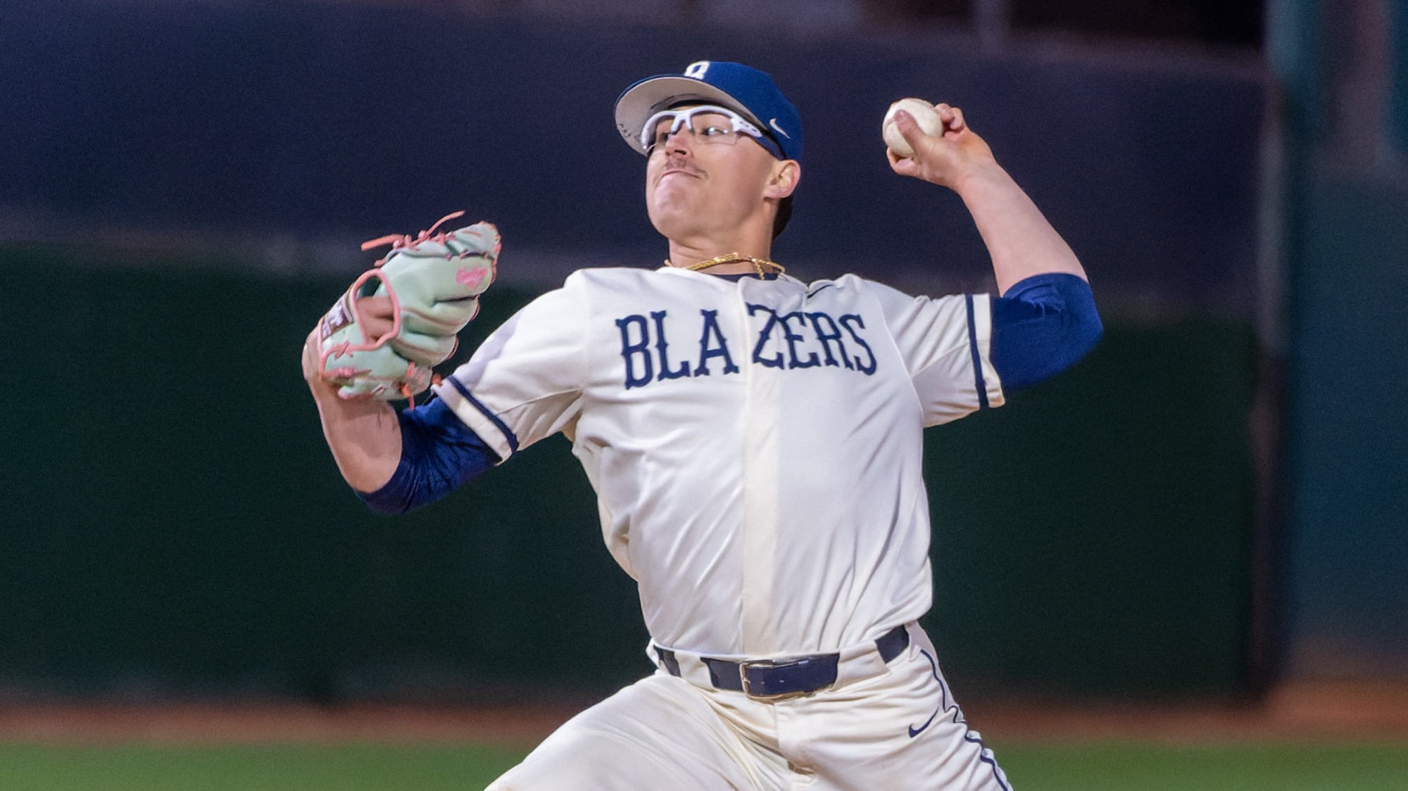 Complete Results of the 2023 Trailblazer Baseball Navy/Red World Series ...