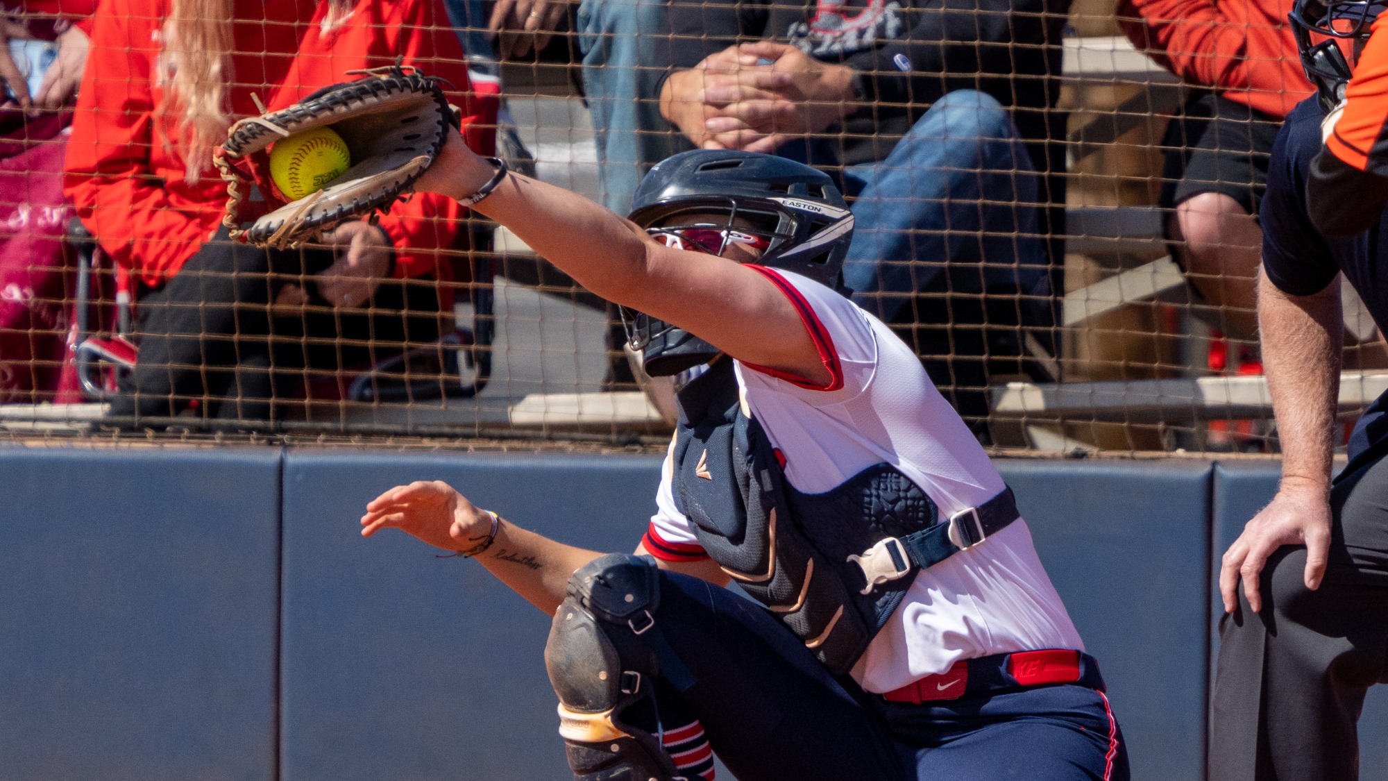Trailblazer Softball Adds Thursday Home Game vs. BYU - Utah Tech ...
