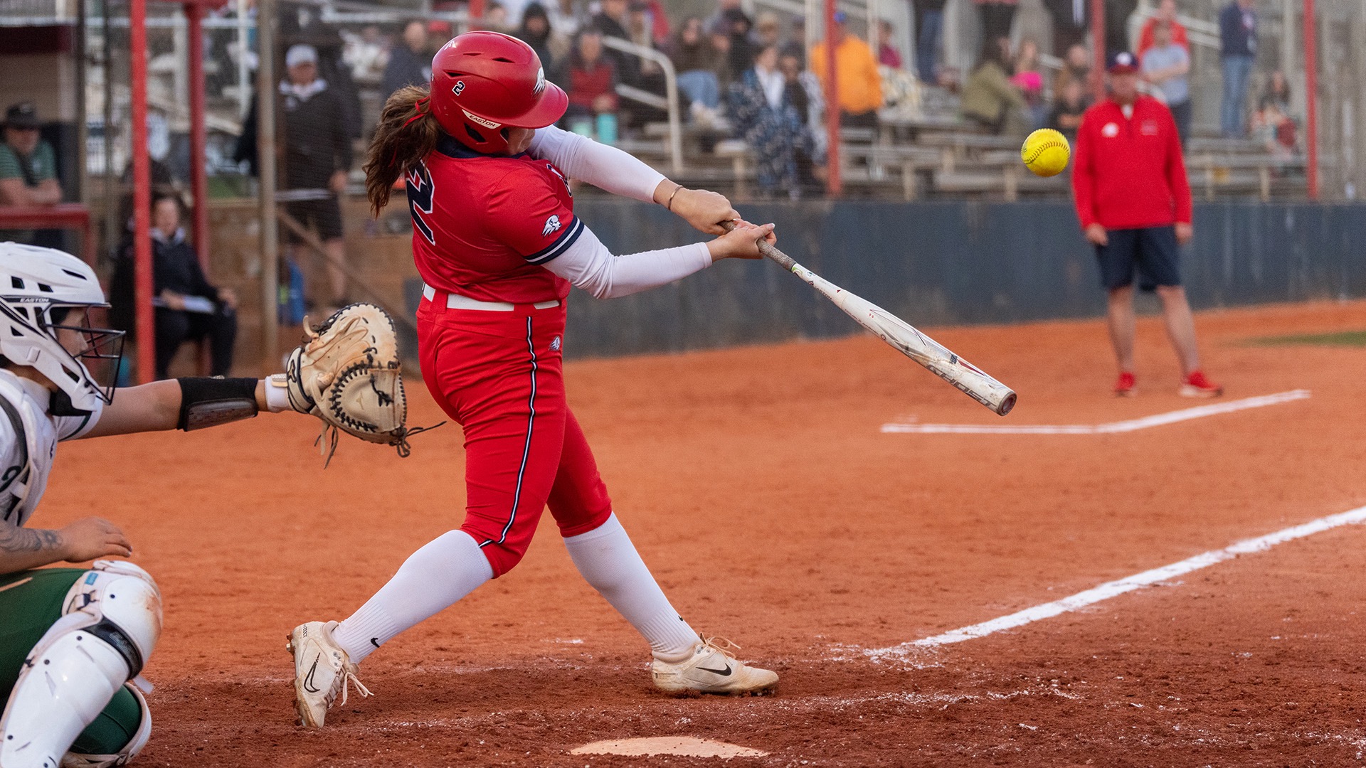 Shea Clements - Softball - Utah Tech University Athletics