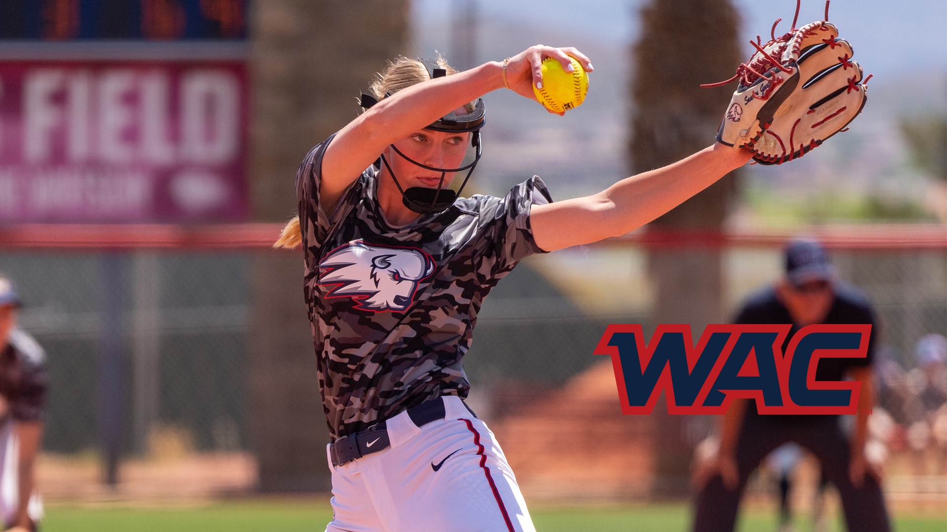 SB - Sauren Garton Named WAC TicketSmarter Pitcher of the Week - Utah ...