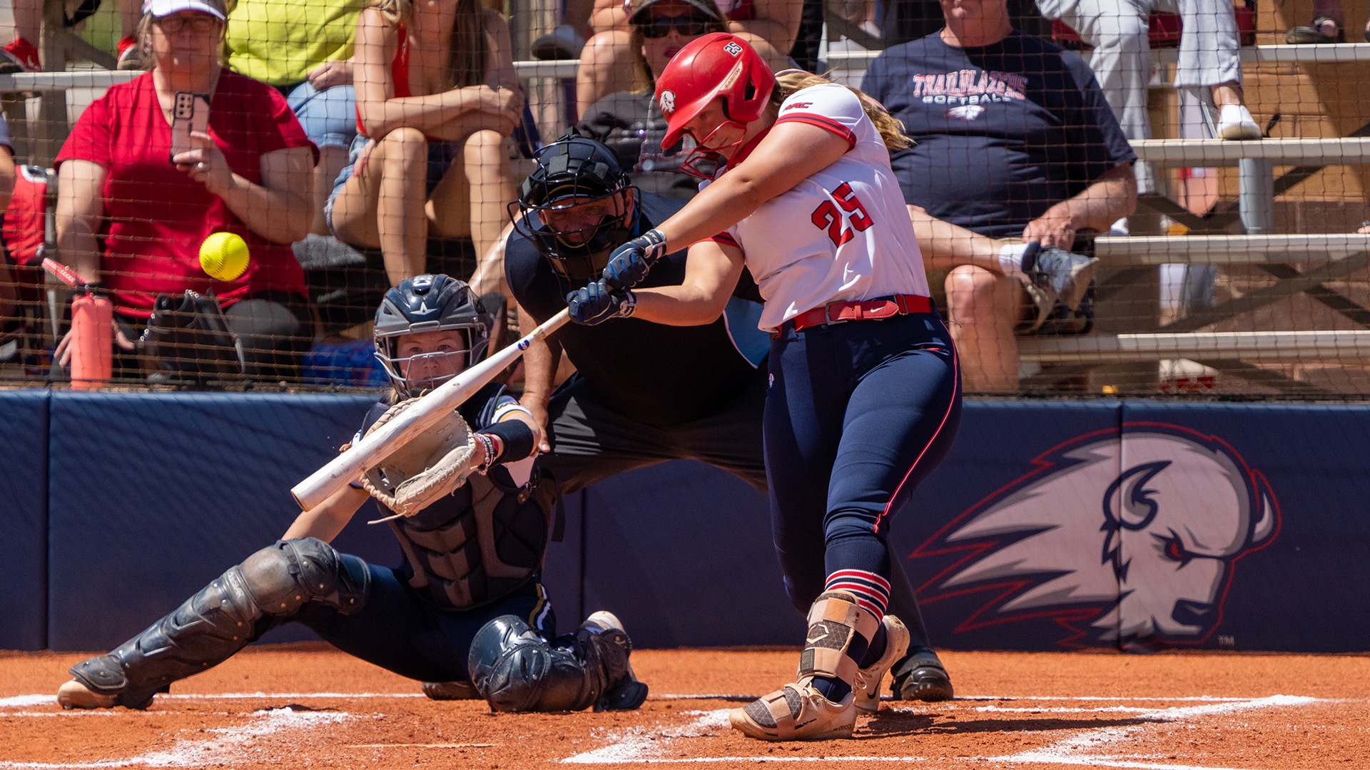 Laura Lockard - Softball - Utah Tech University Athletics