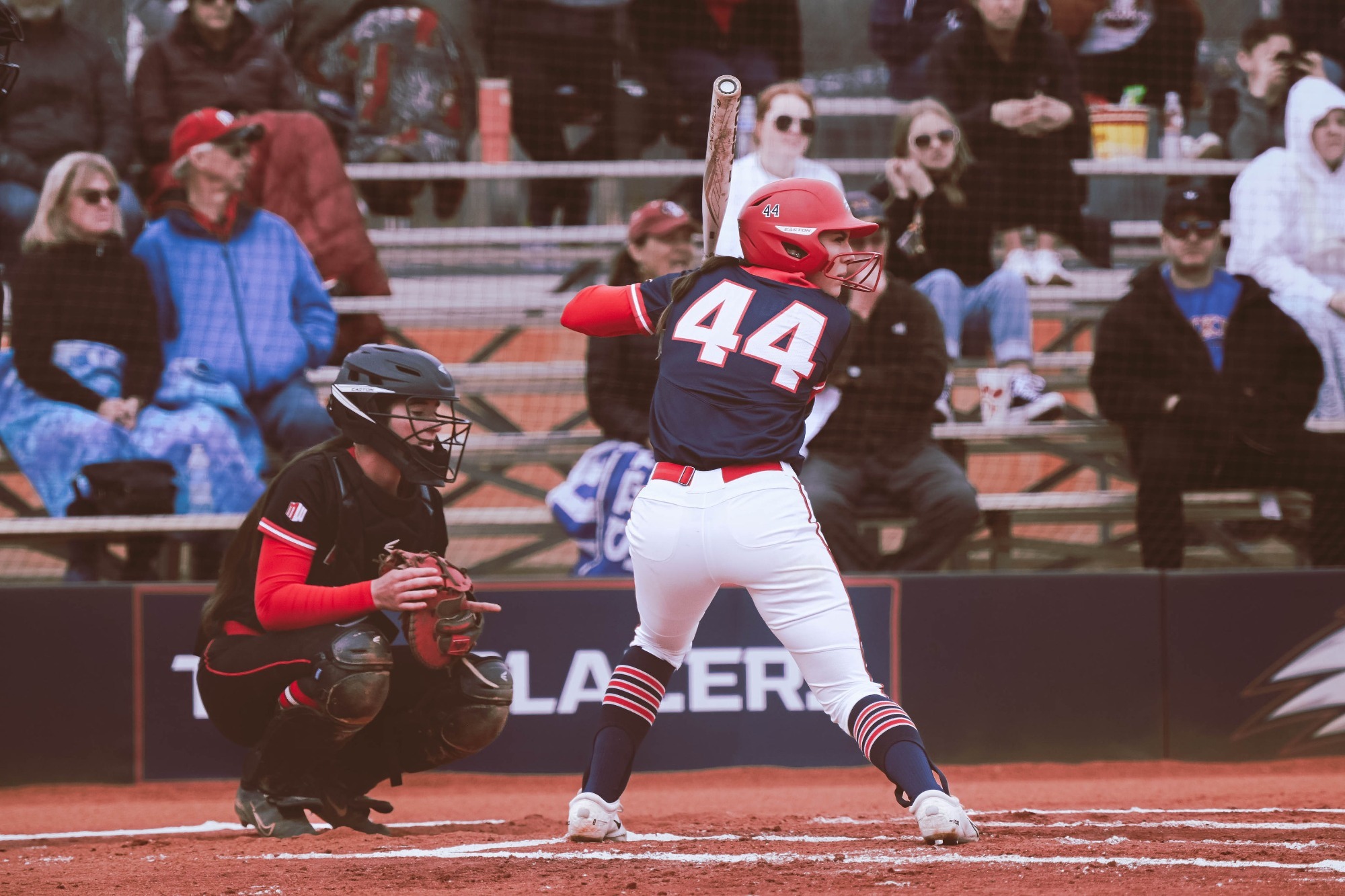 Tanya Windle - Softball - Utah Tech University Athletics