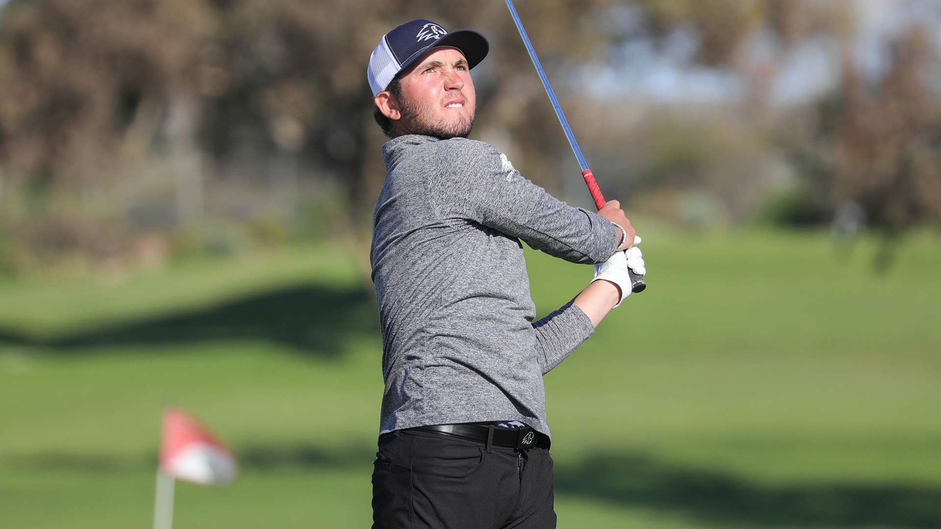 Parker Reese - Men's Golf - Utah Tech University Athletics