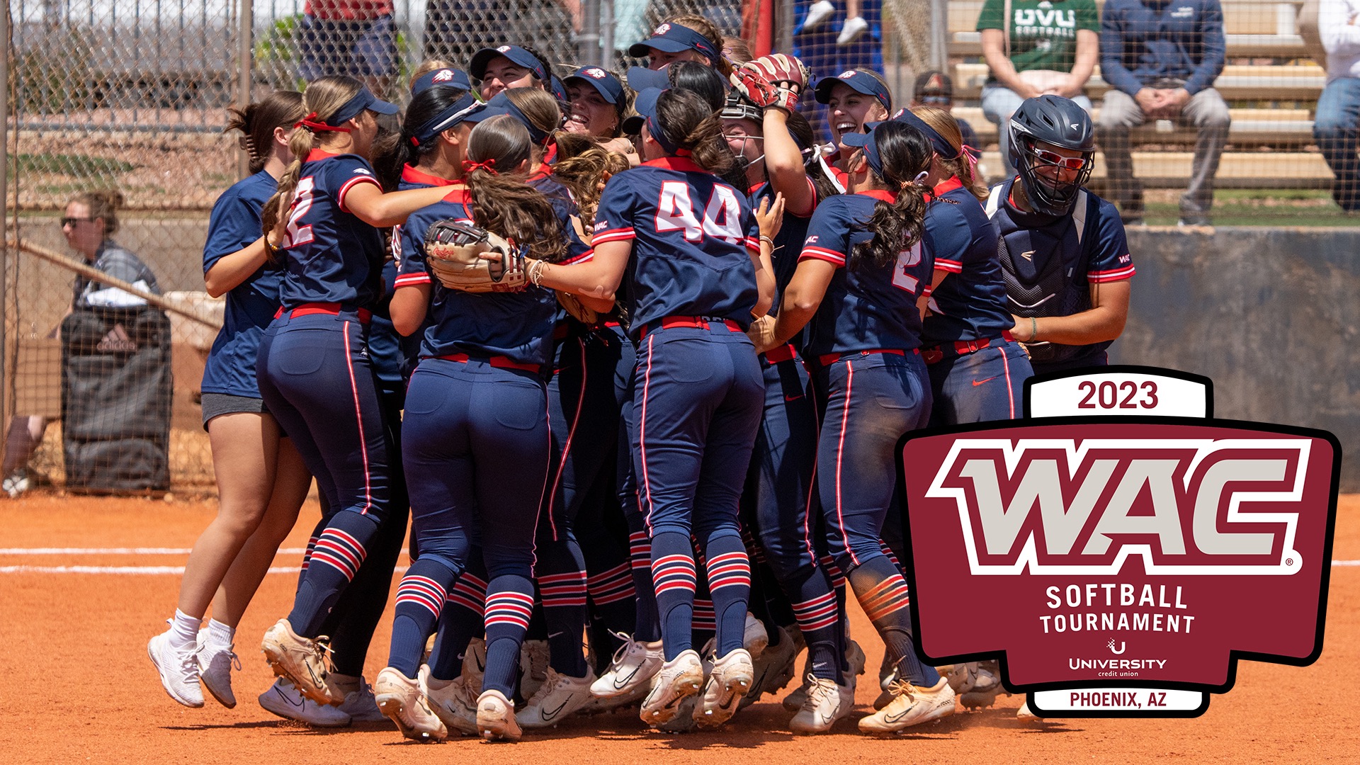 Trailblazers Set to Make WAC Postseason Debut on Thursday - Utah Tech ...