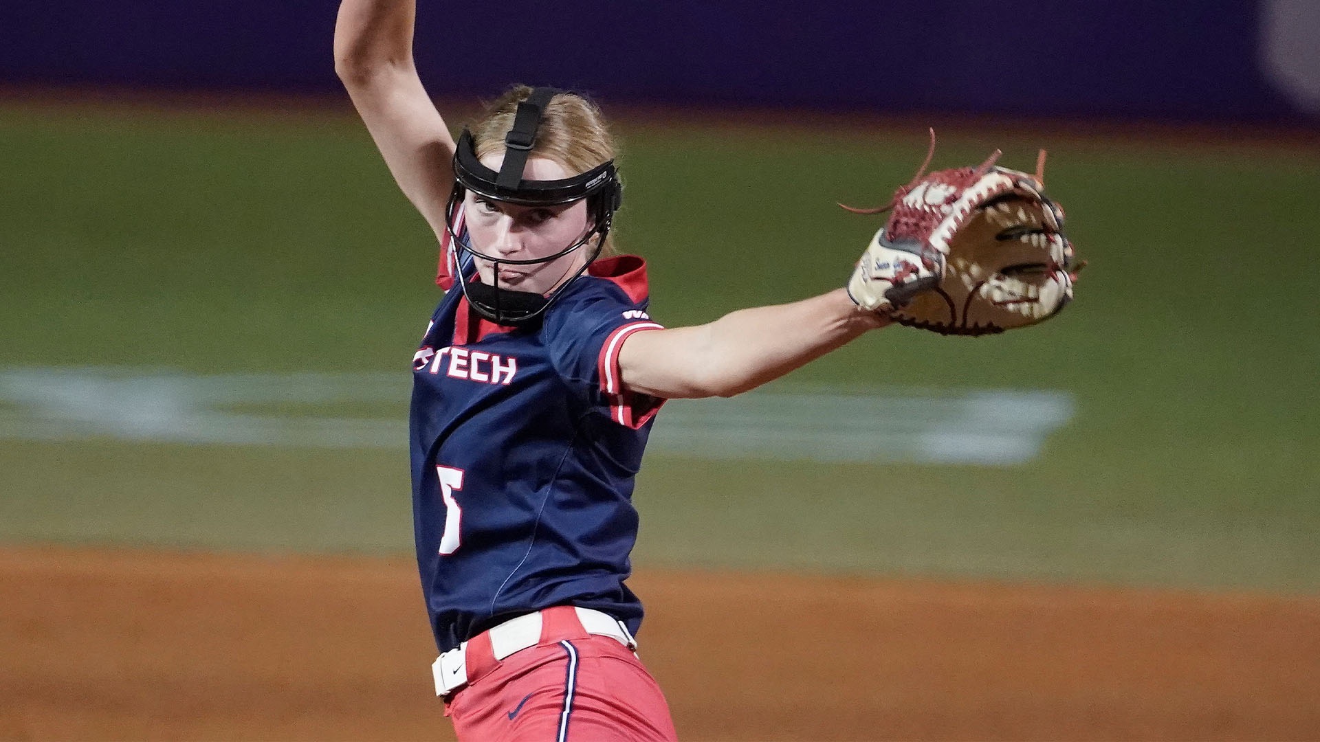 Trailblazers Slug Past UT Arlington to Advance on at the 2023 WAC Softball Tourney - Utah Tech ...