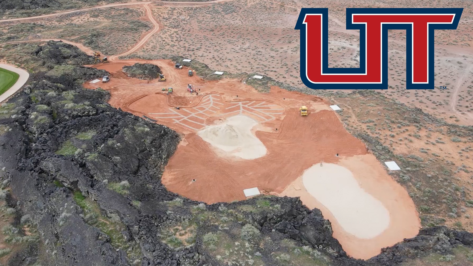 Trailblazer Tales - The Future of Utah Tech Golf - Utah Tech University ...