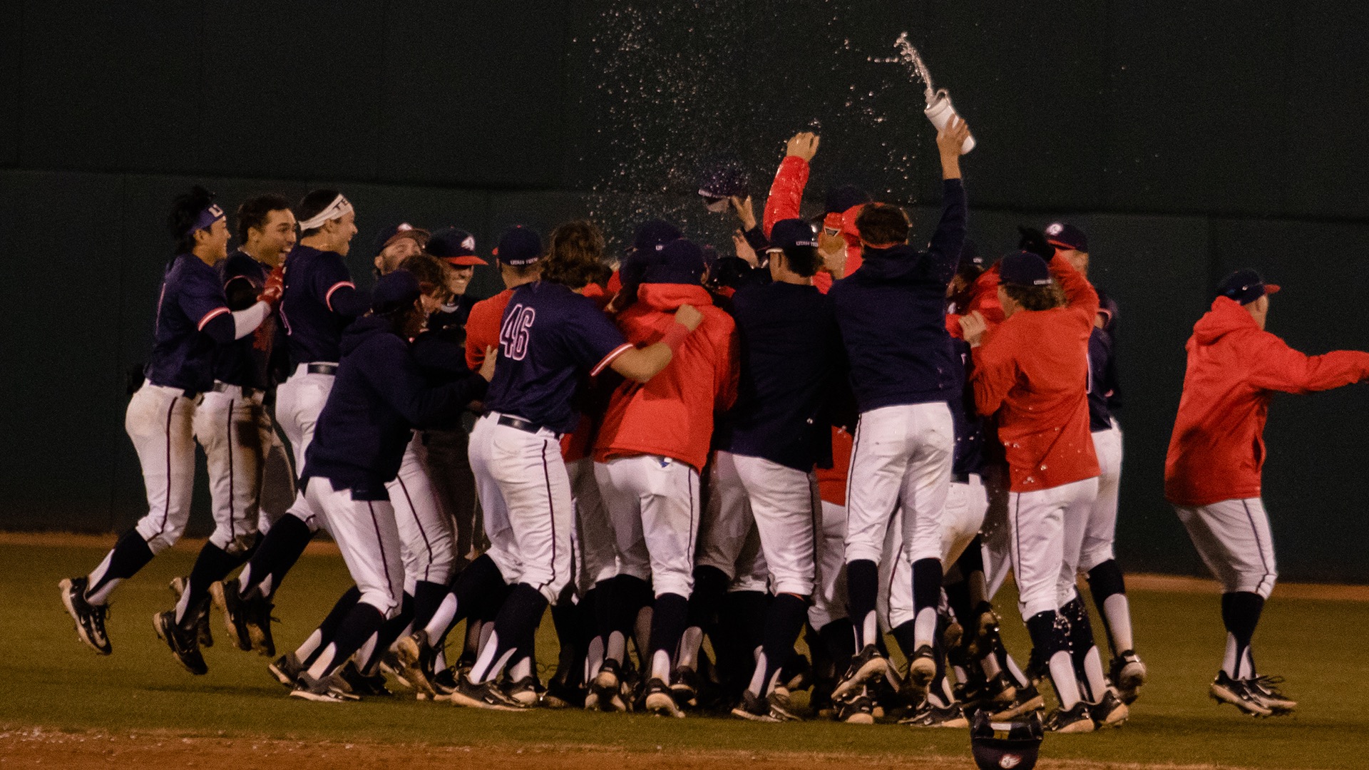 Trailblazer Baseball Announces 2023 Signing Class - Utah Tech ...